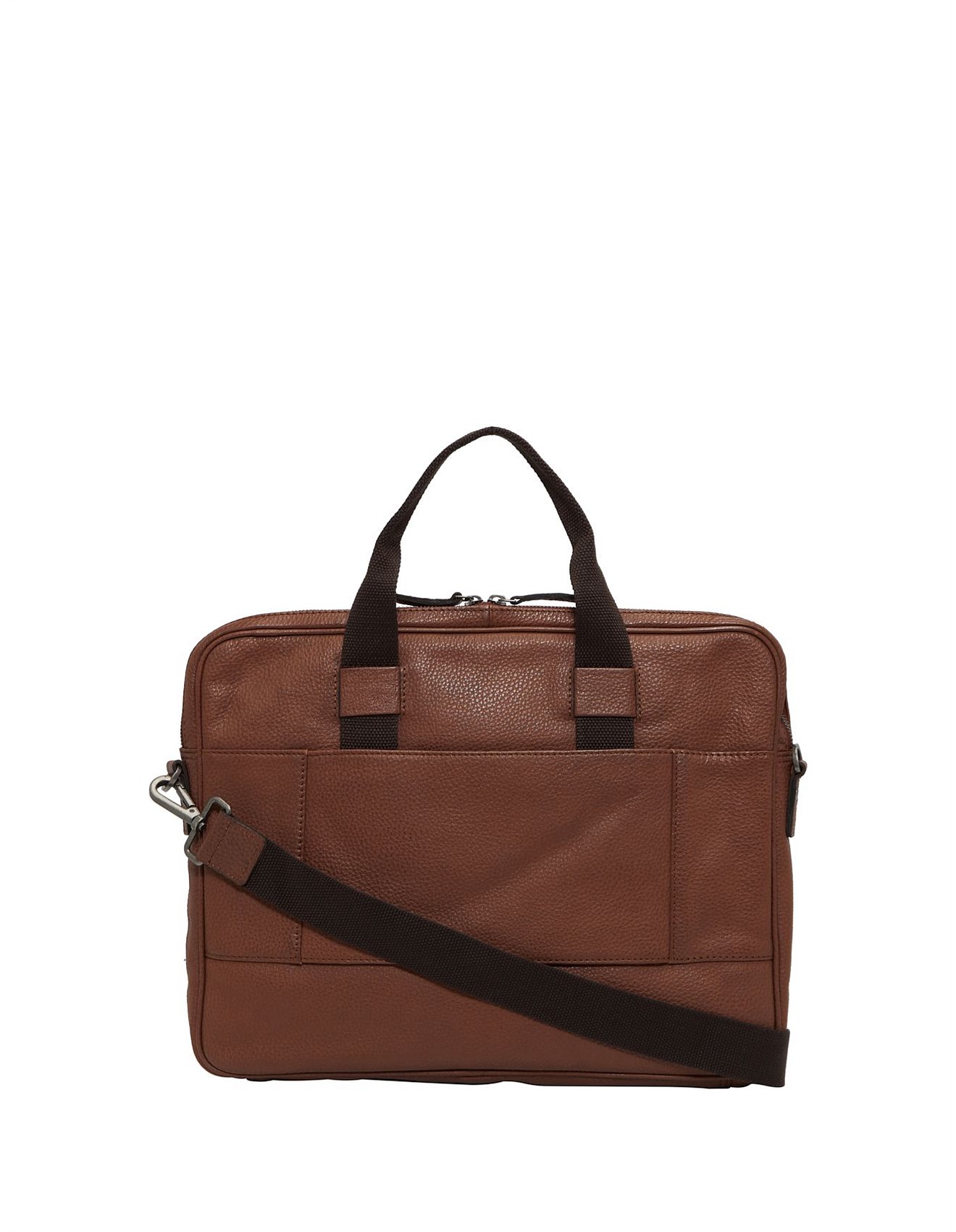 Alta Linea Alta Linea Briefcase | David Jones