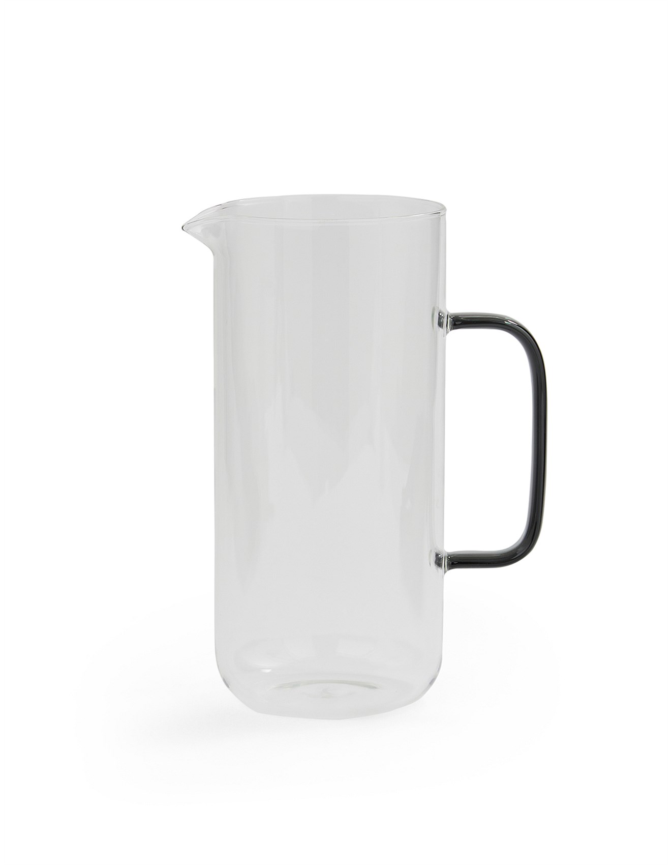 Fine-day Daily -Glass Jug | David Jones