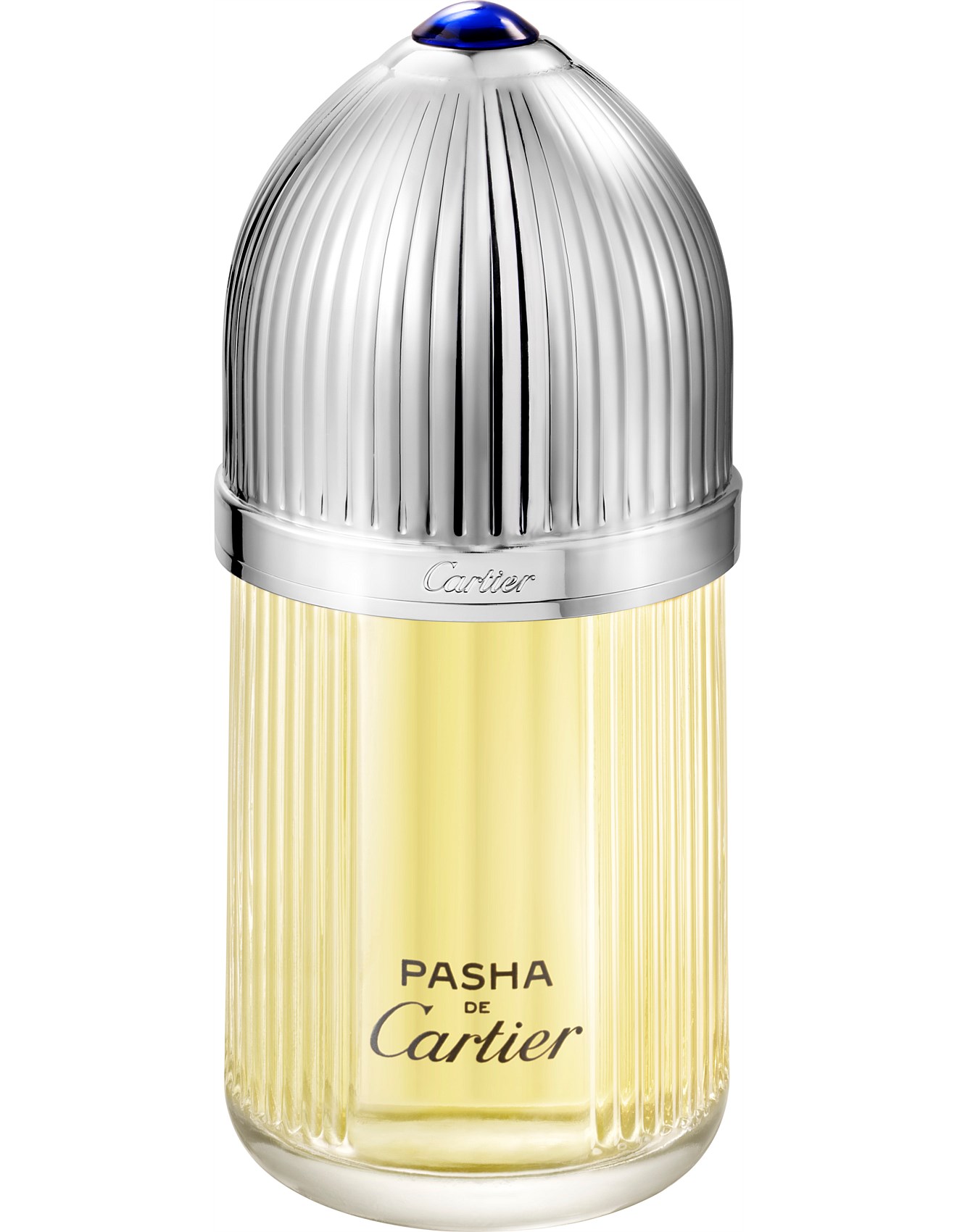 Cartier Pasha Edt 100ml | David Jones