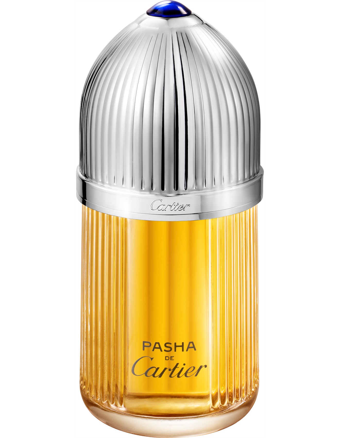 Cartier Pasha Parfum 100ml | David Jones
