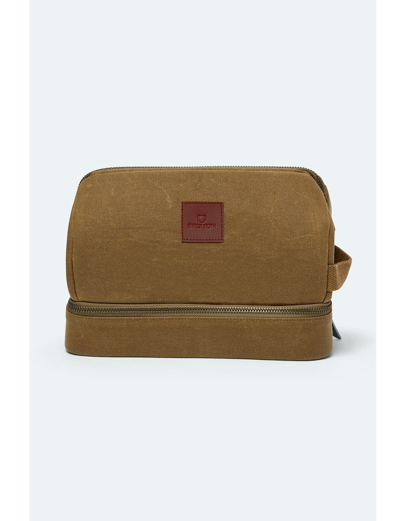 Brixton Traveler Dopp Kit | David Jones