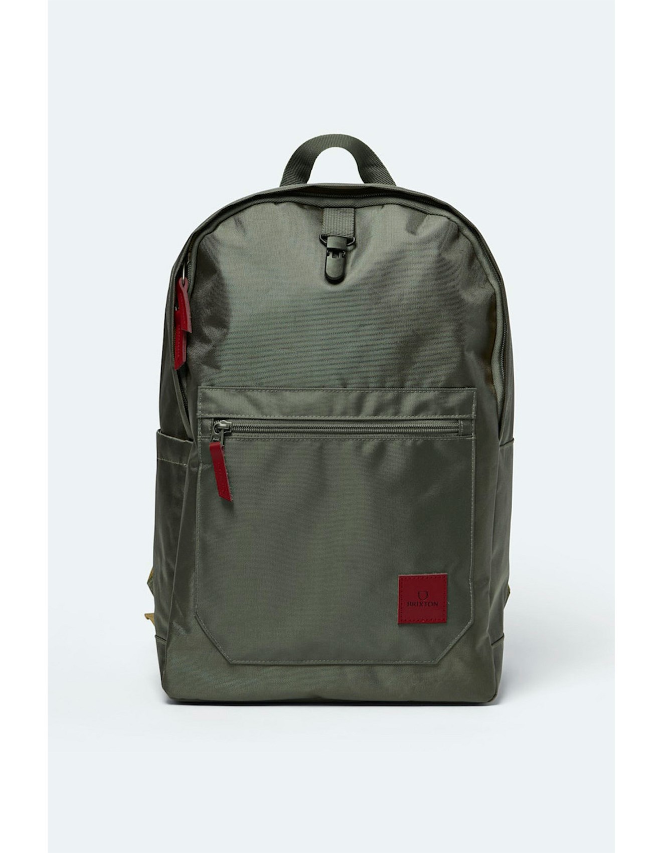Brixton University Backpack | David Jones