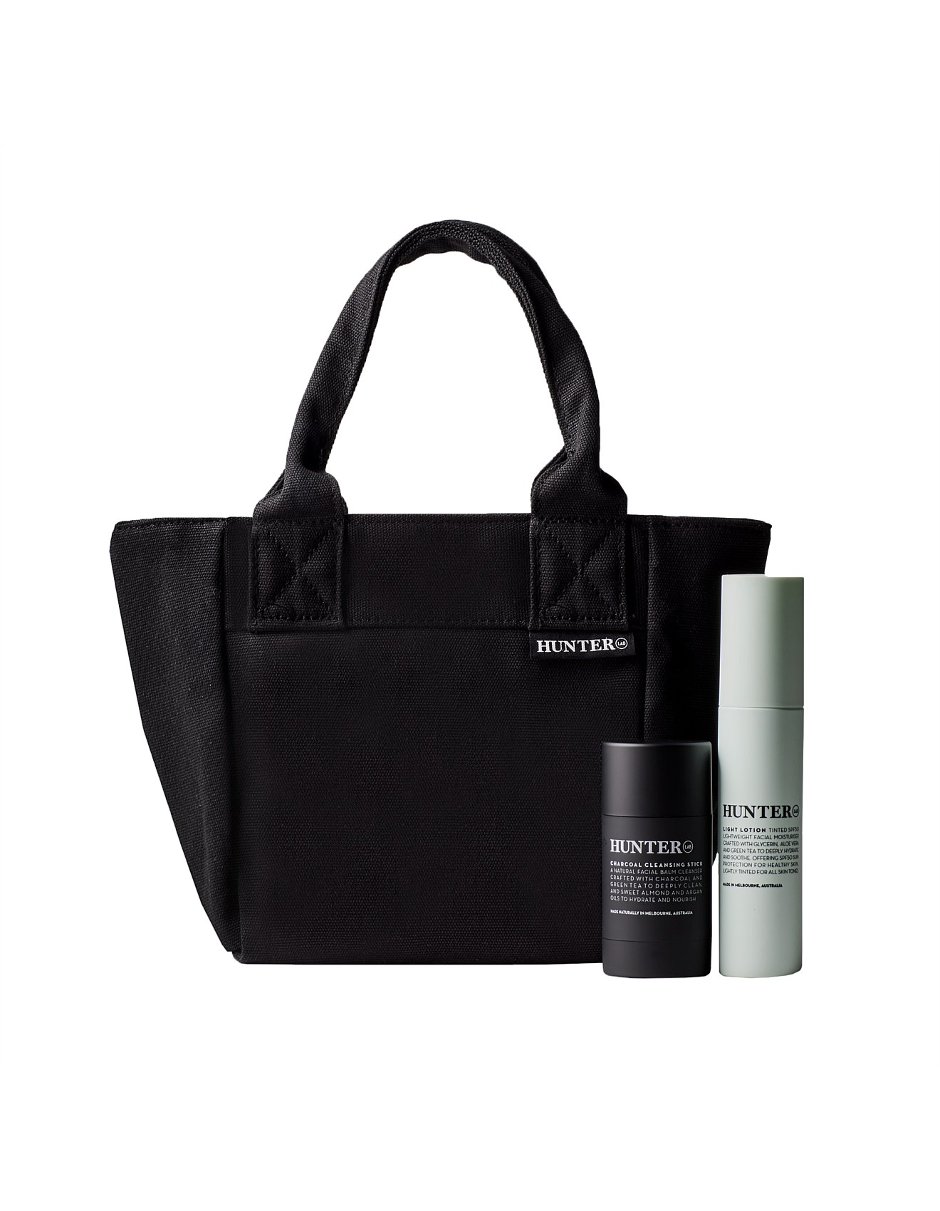 Hunter Lab Summer Skin Kit | David Jones