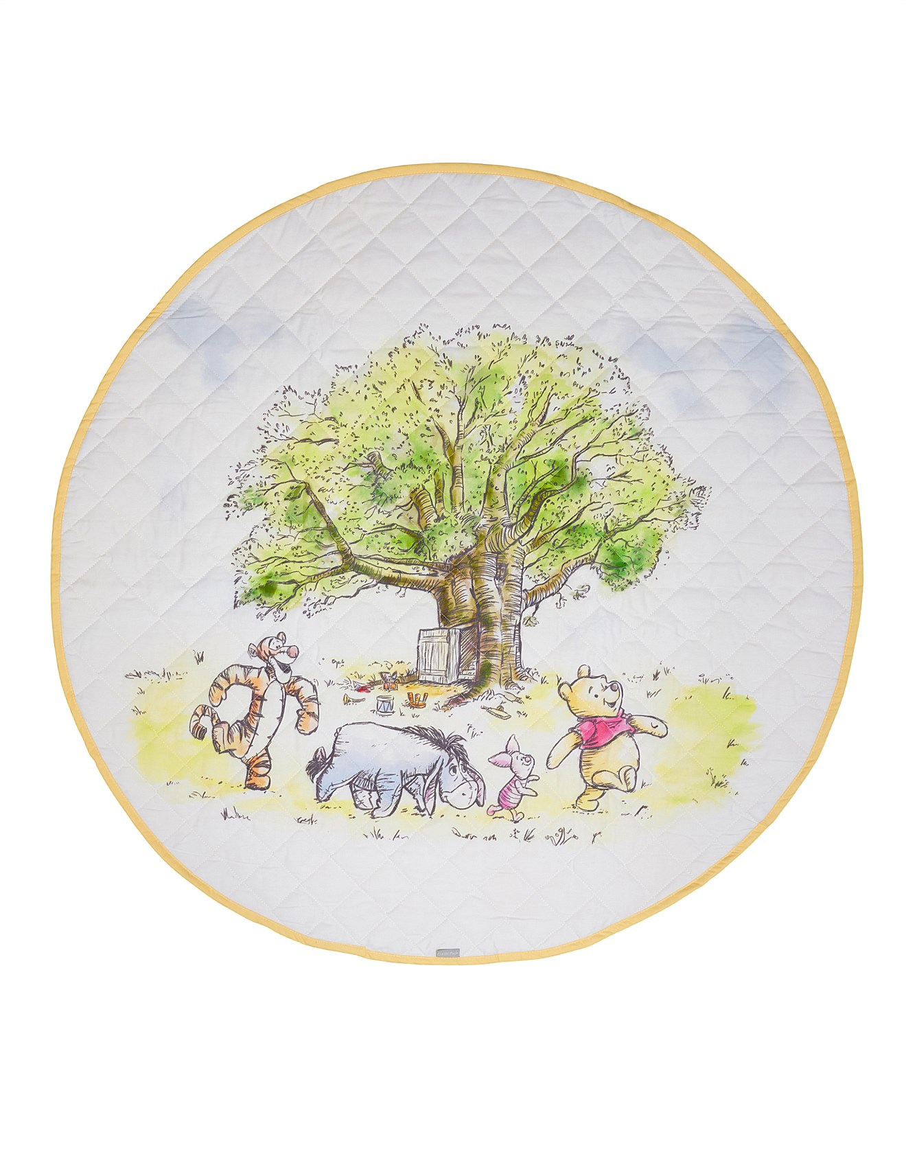 Disney Winnie the Pooh Playmat | David Jones