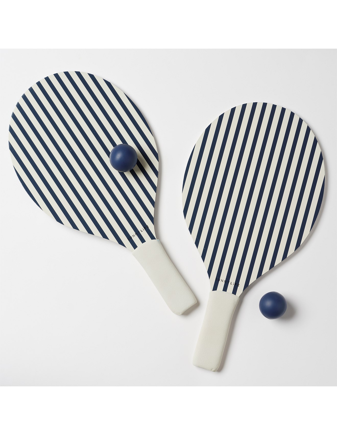 Sunnylife the Resort Beach Paddle Set Coastal Blue | David Jones