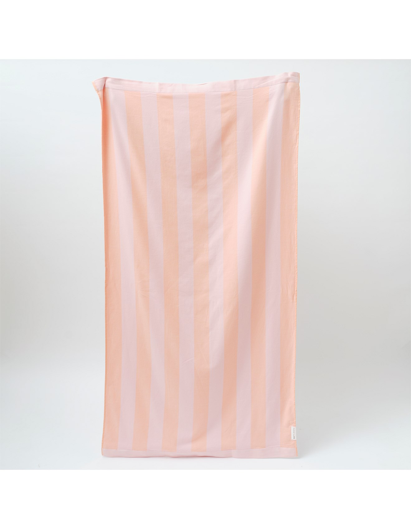 Sunnylife Beach Towel Utopia Pink Melon | David Jones