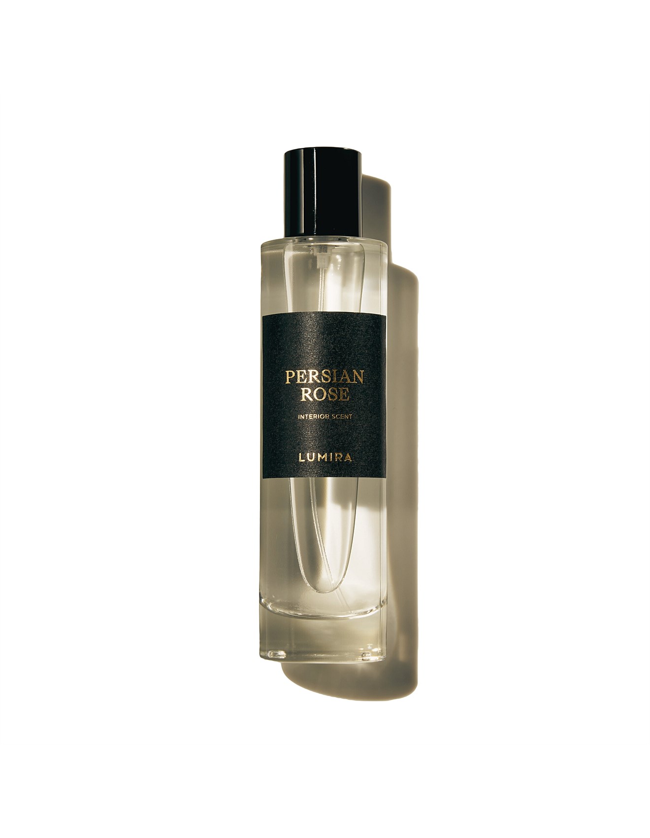 Lumira Persian Rose Room Spray 100ml | David Jones