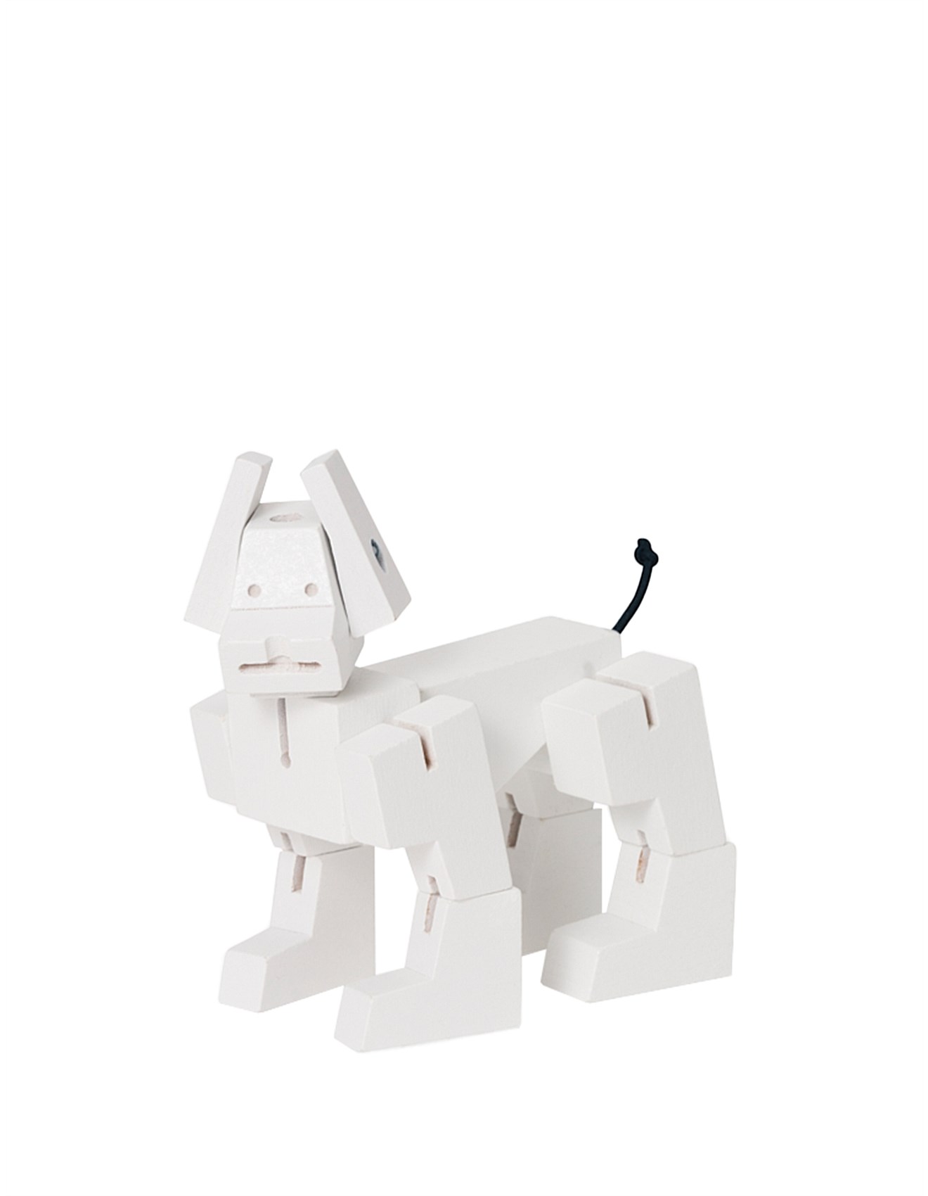 Areaware Cubebot Milo Small | David Jones