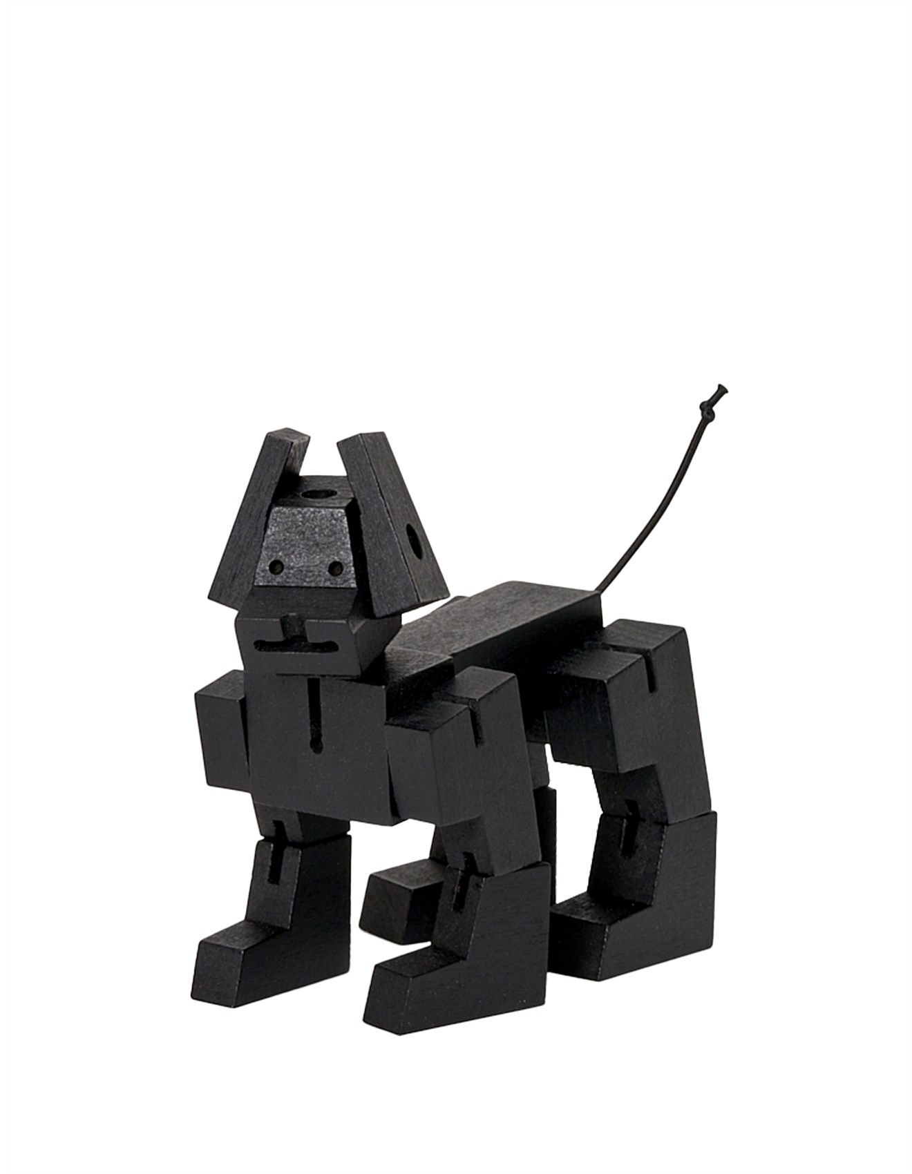 Areaware Cubebot Milo Small | David Jones