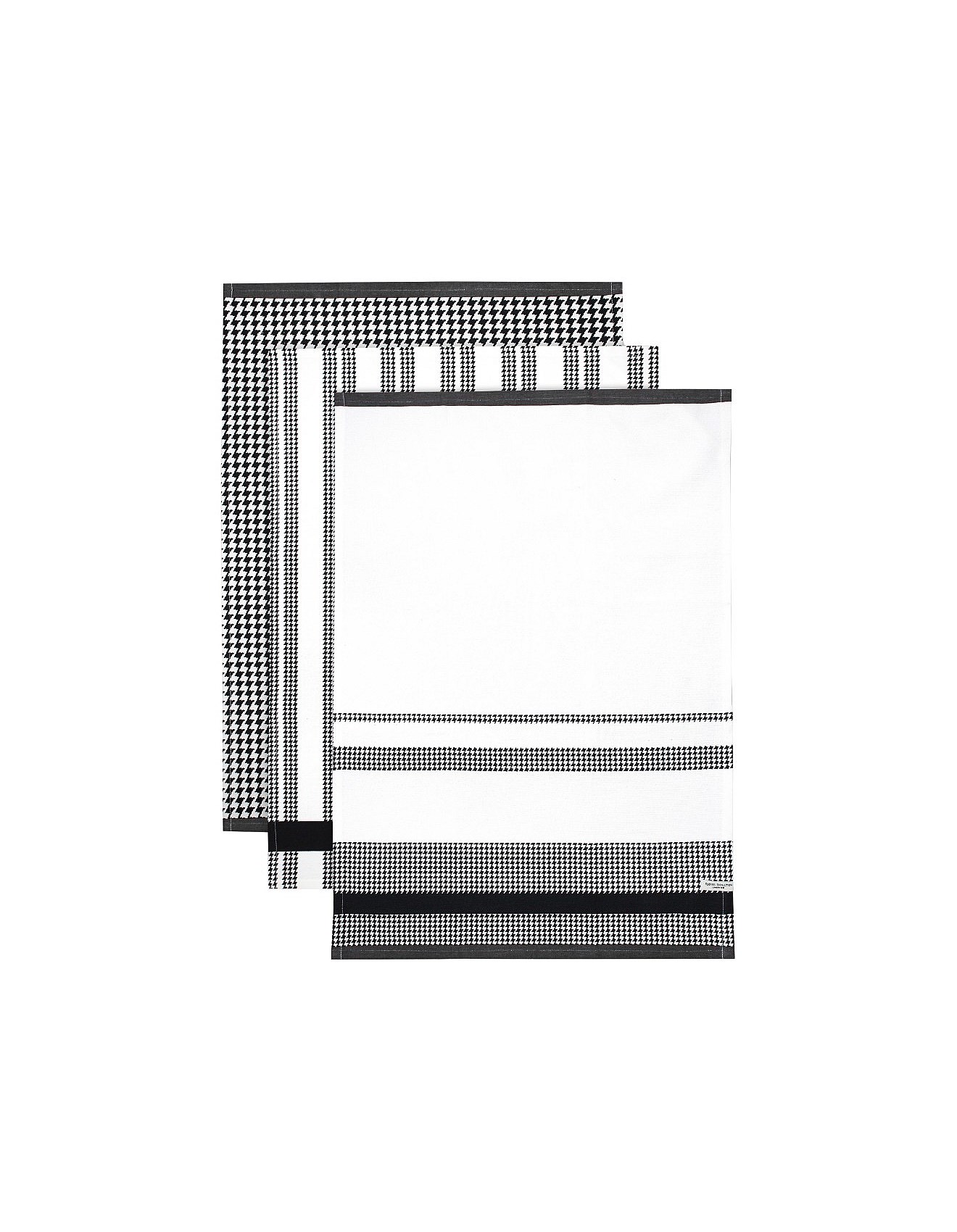 Royal Doulton Limited Edition David Jones 185th Year Birthday Tea Towel ...