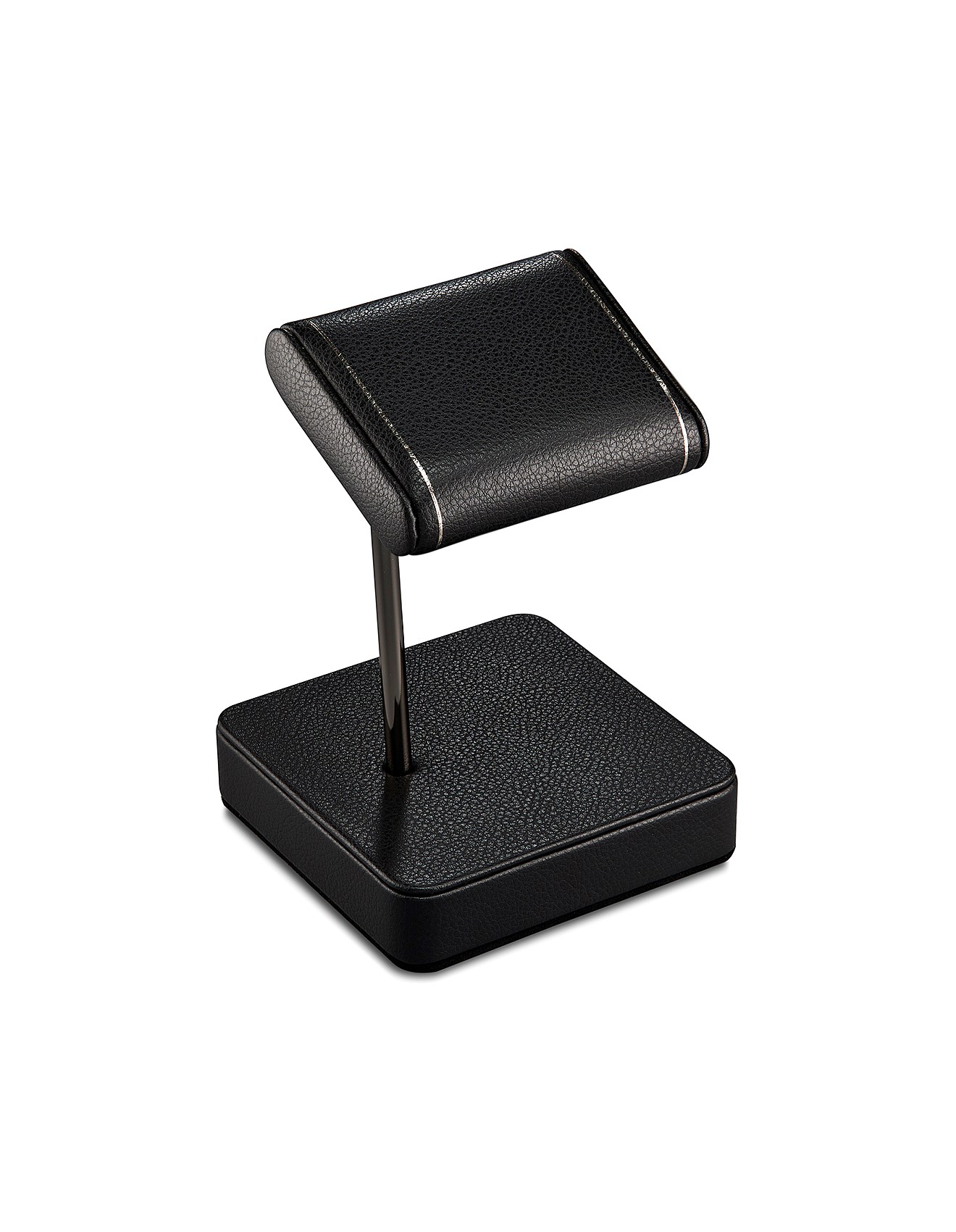 Wolf British Racing Single Watch Stand Blk | David Jones