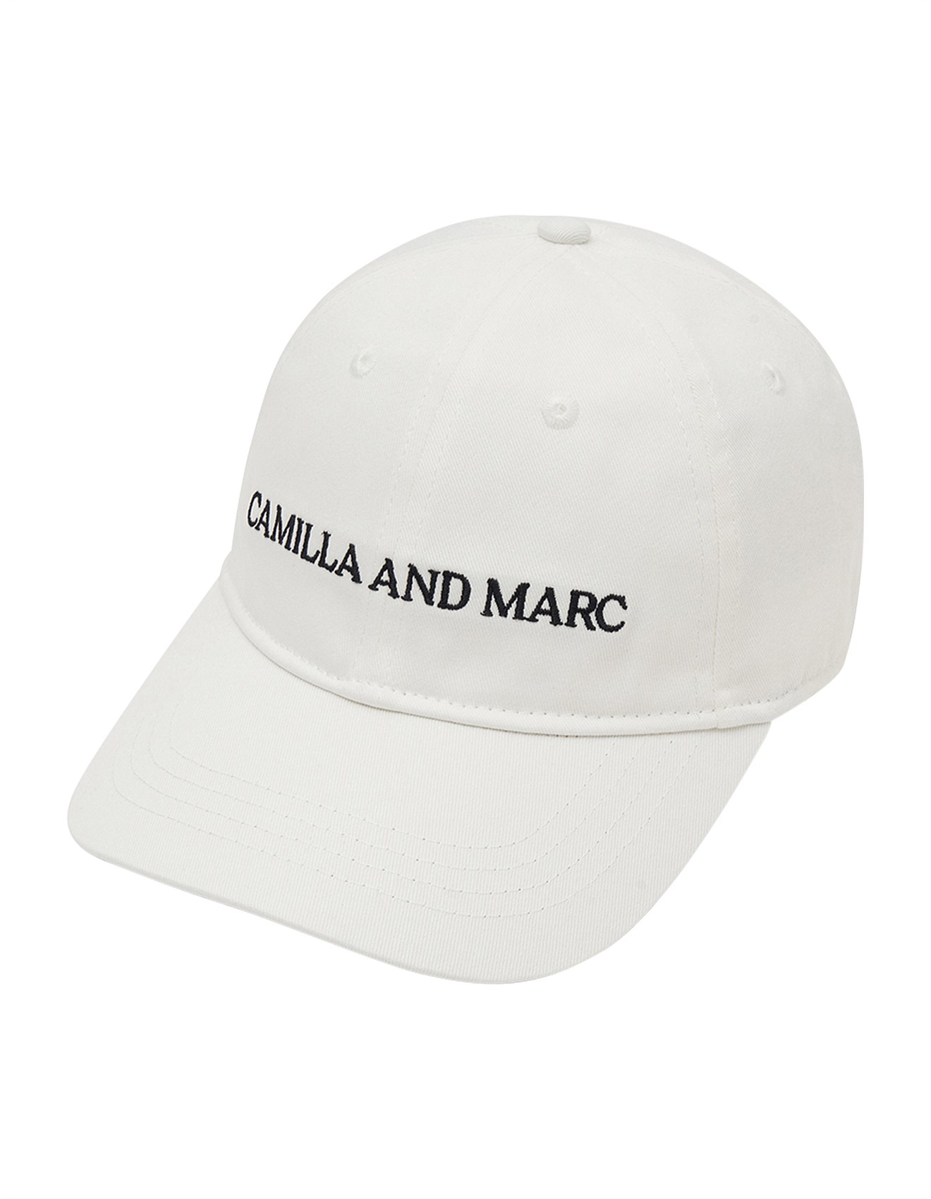 C&m Camilla and Marc Asher Cap | David Jones