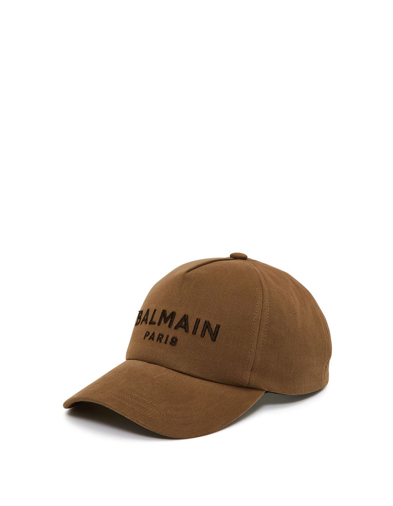 Balmain Balmain Cap | David Jones