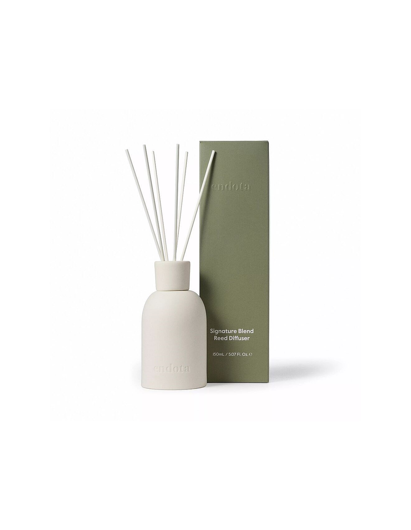 Endota Spa Signature Blend Reed Diffuser 150ml | David Jones