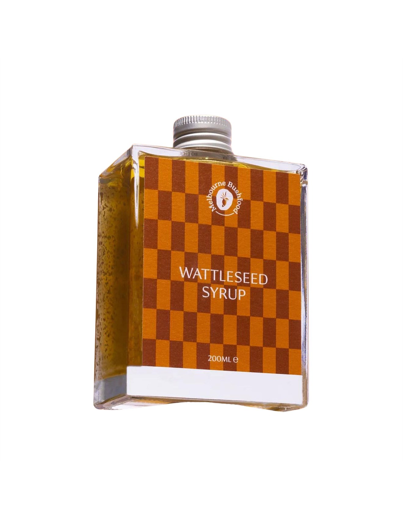 Melbourne Bushfood Wattleseed Syrup | David Jones