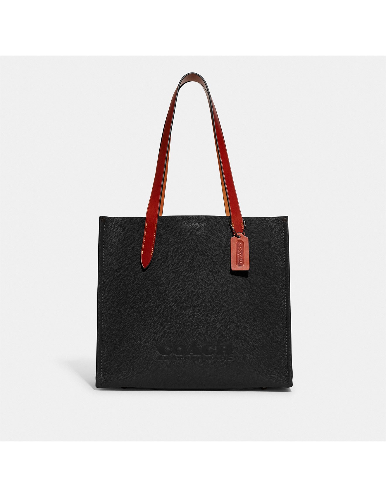 Coach Relay Tote 34 | David Jones