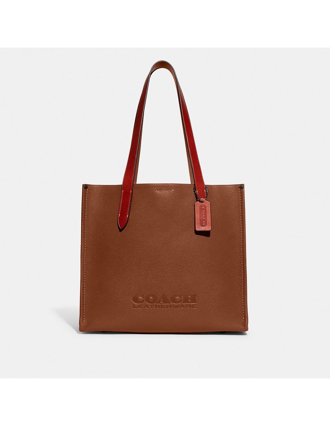 Coach Relay Tote 34 | David Jones