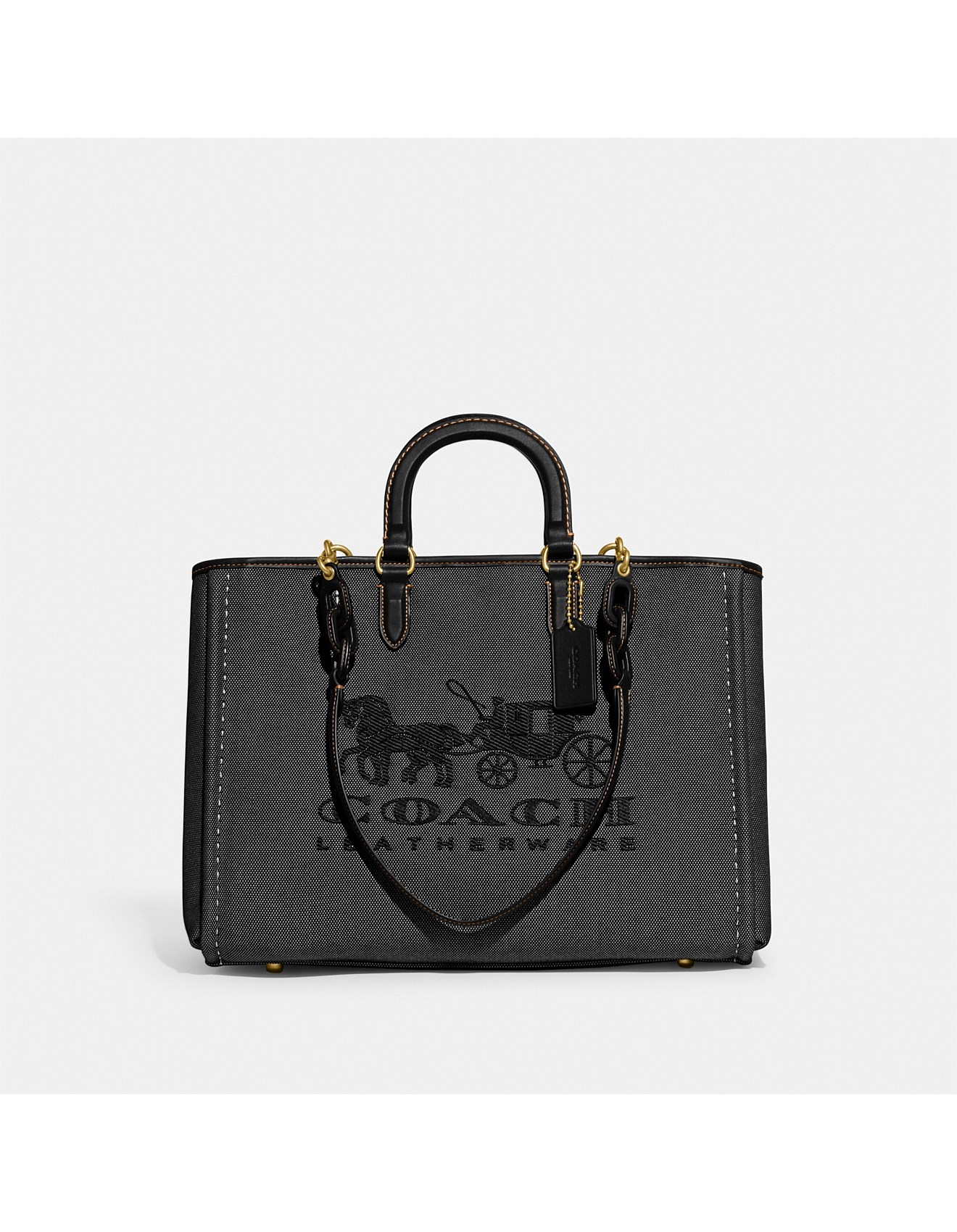 Coach Reese Tote | David Jones