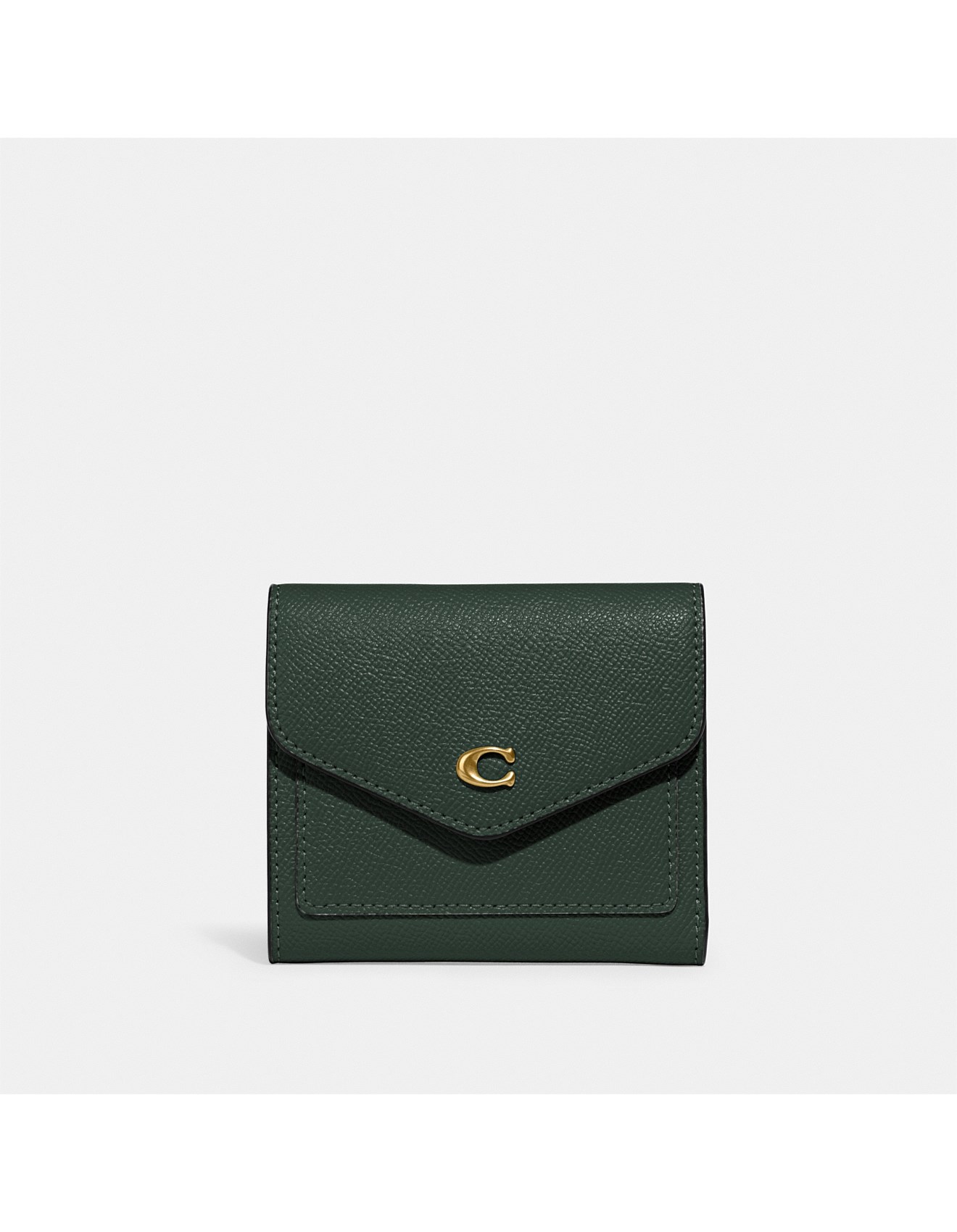 Coach Wyn Small Wallet | David Jones