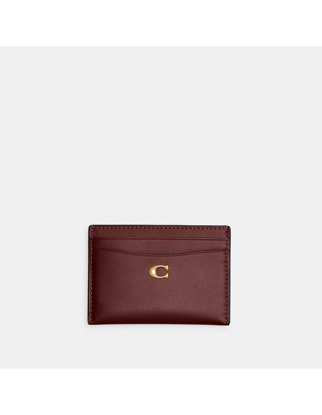 Coach Card Case | David Jones