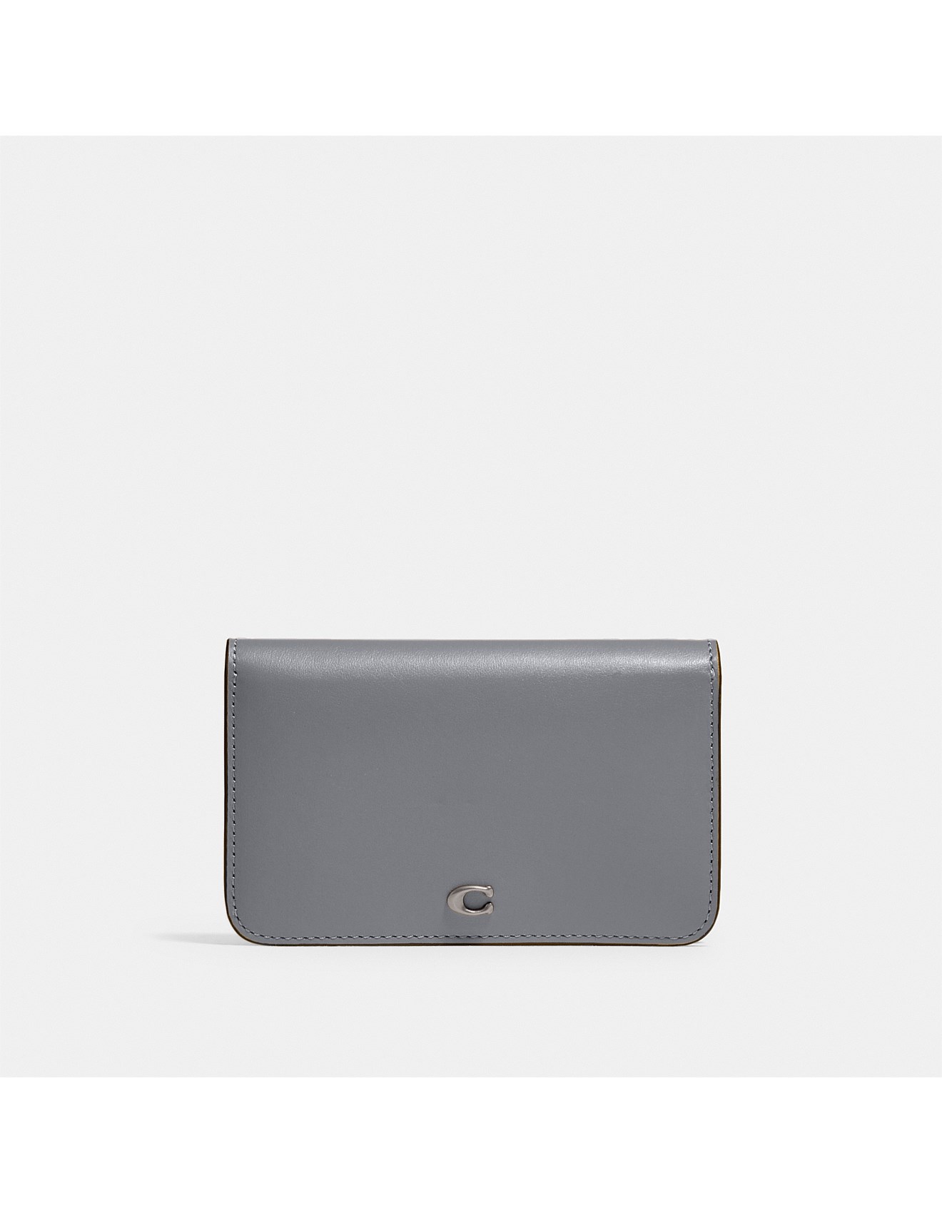 Coach Slim Card Case | David Jones