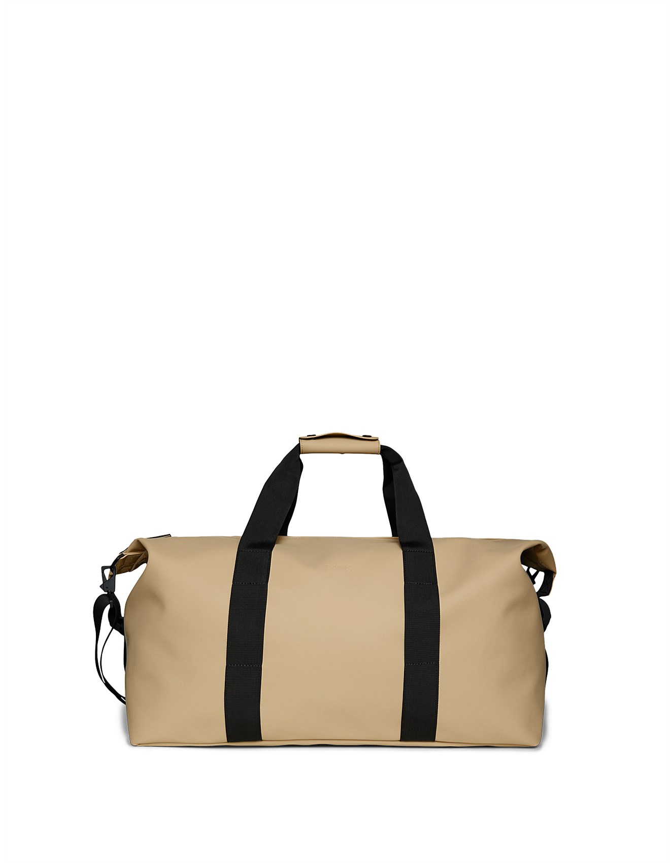 Rains Hilo Weekend Bag Large | David Jones