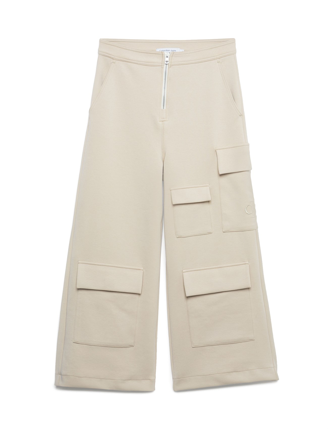 Calvin Klein Spacer Cargo Pants | David Jones