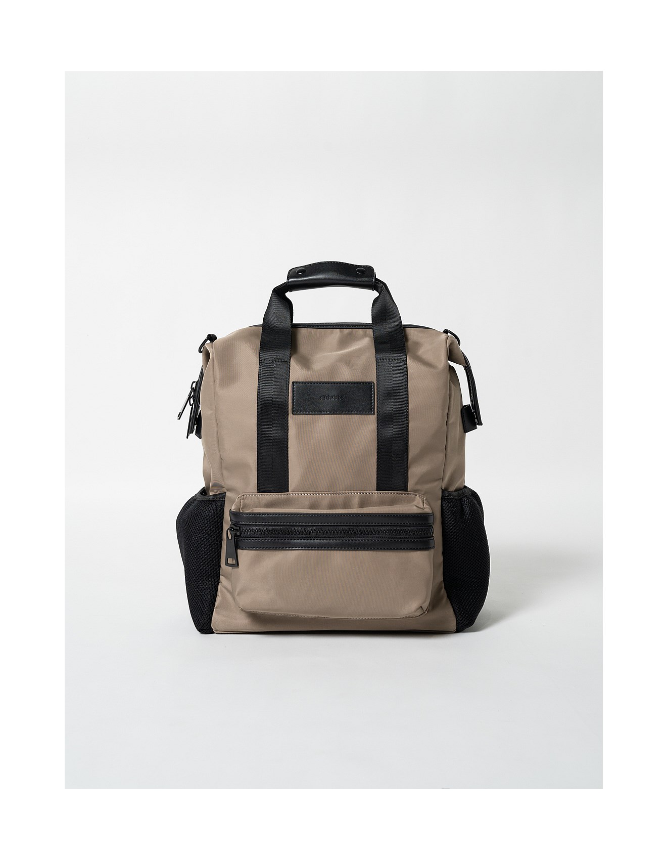 Alf the Label Luca Backpack | David Jones
