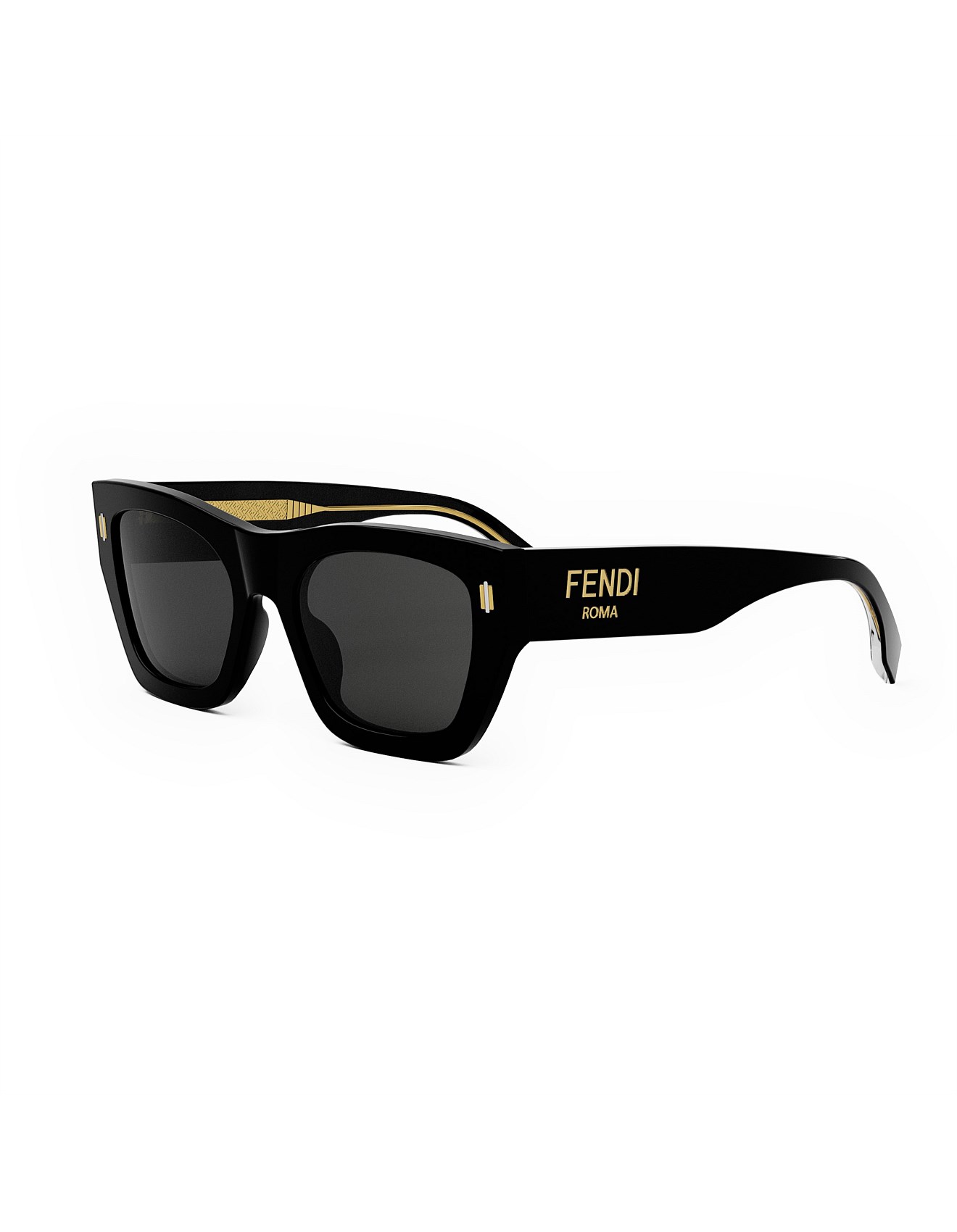 Fendi Fendi Roma Sunglasses | David Jones
