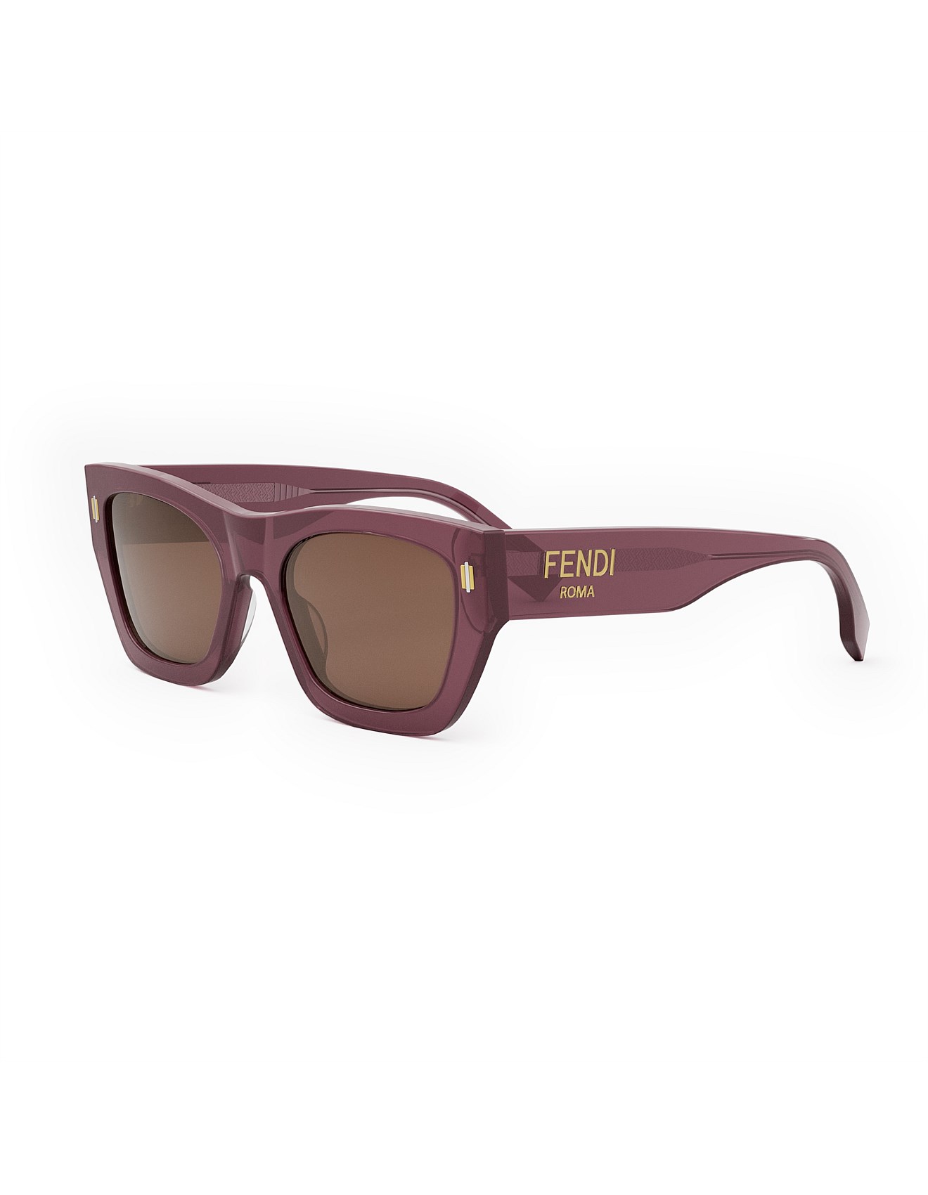 Fendi Fendi Roma Sunglasses | David Jones