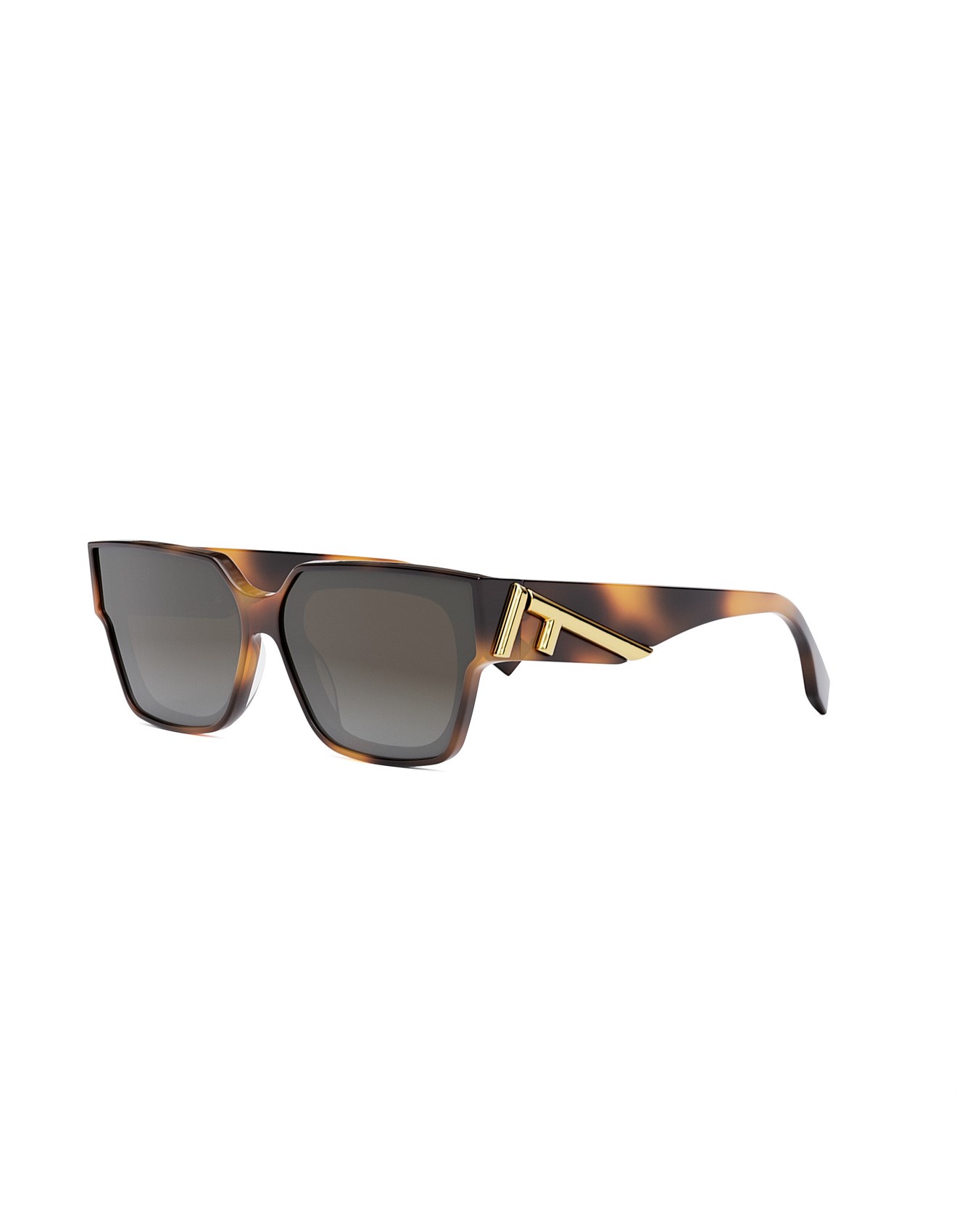 Fendi Fendi First Sunglasses | David Jones