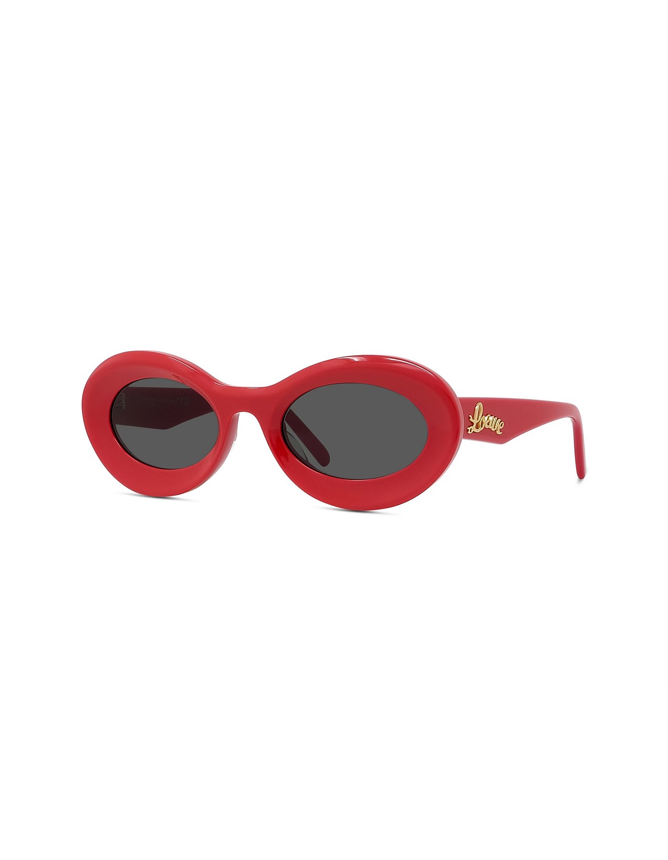 Loewe Paula's Ibiza Sunglasses | David Jones