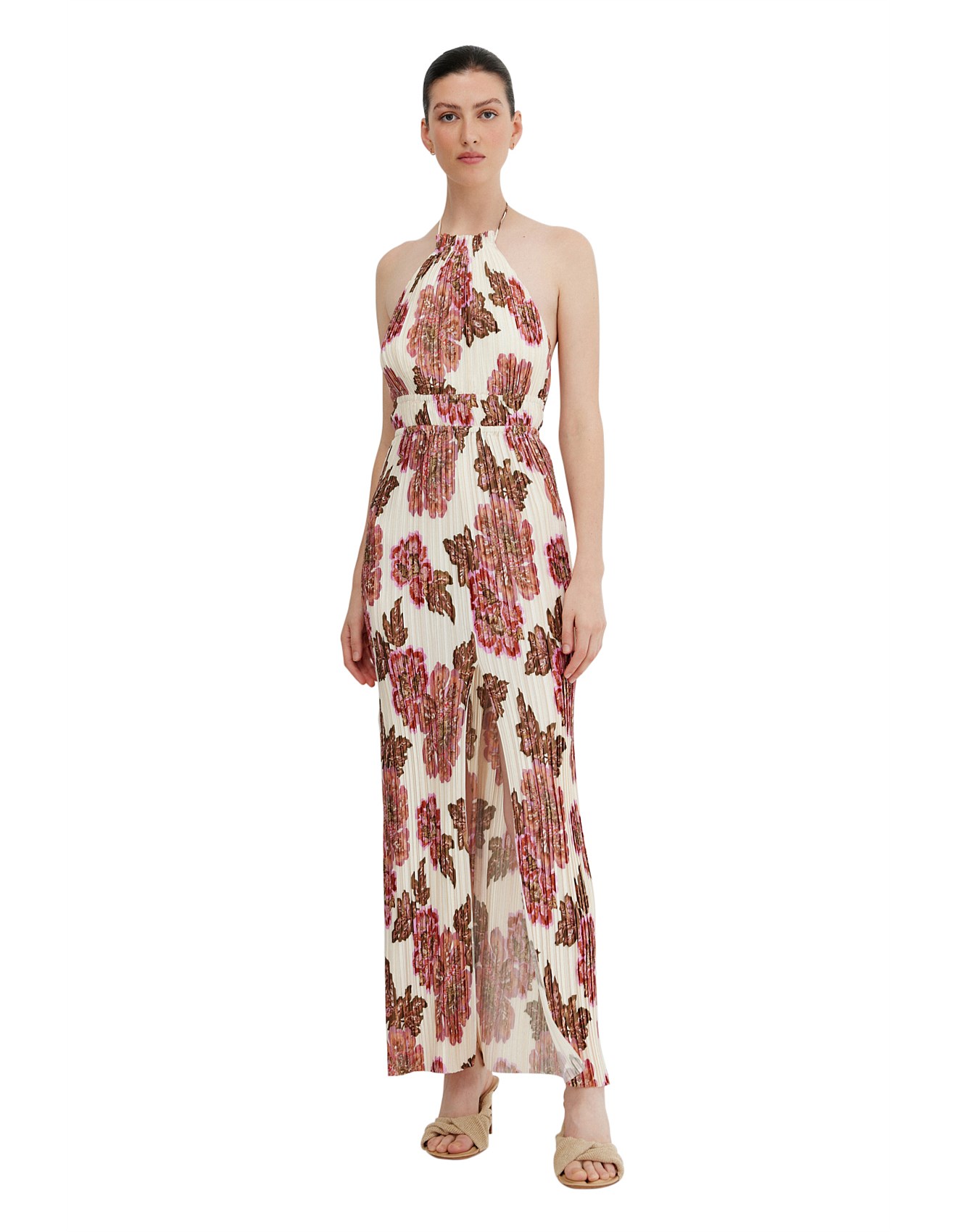 Significant Other Ella Maxi Dress | David Jones
