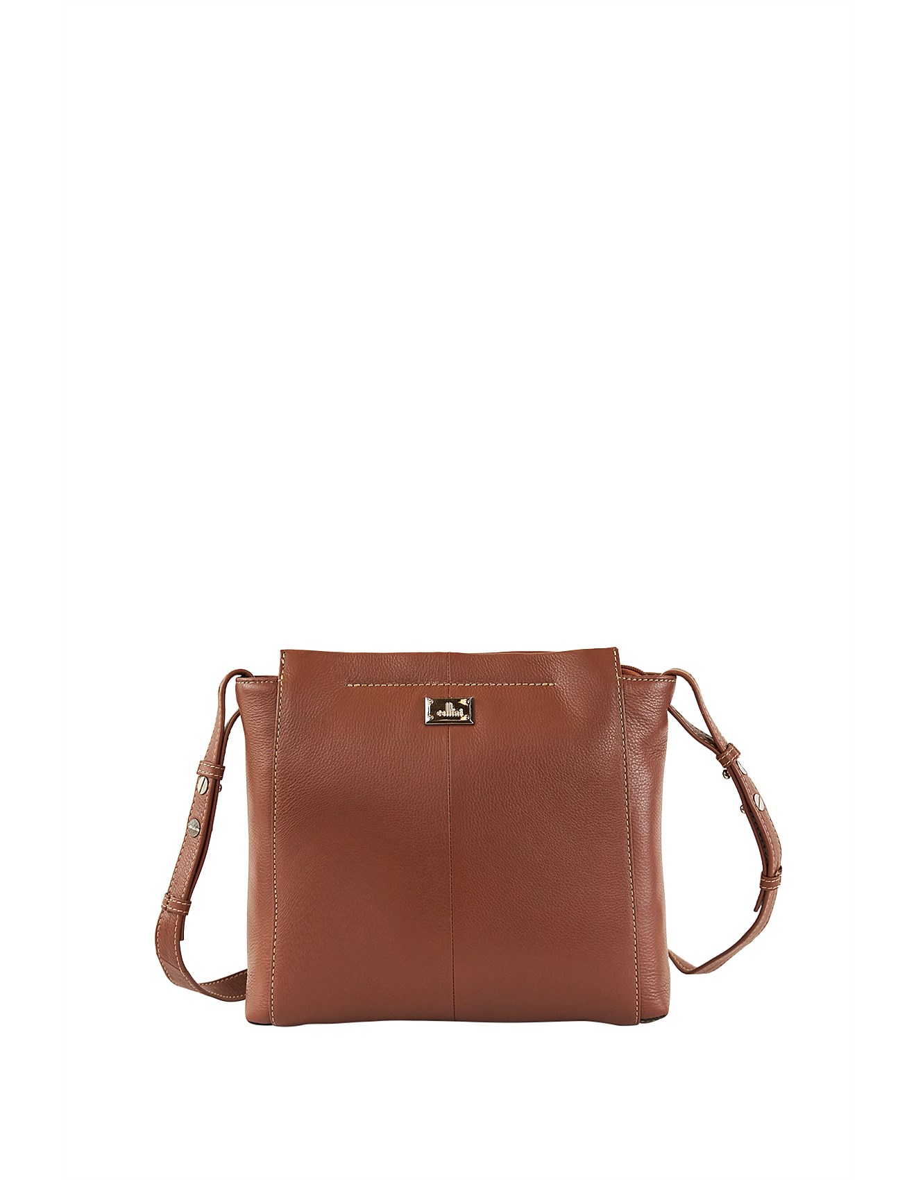 Cellini Coventry Crossbody Bag | David Jones