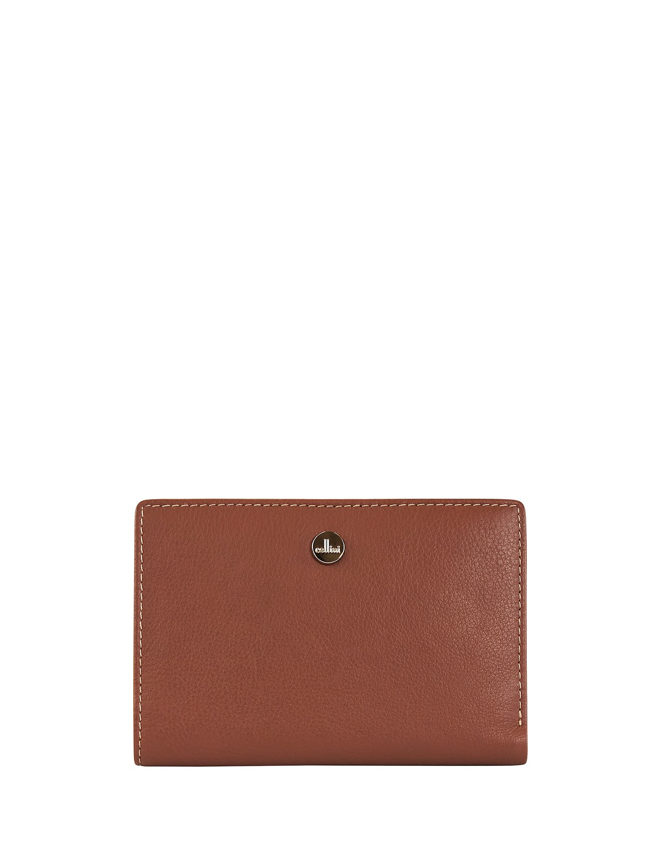 Cellini Ally Wallet | David Jones