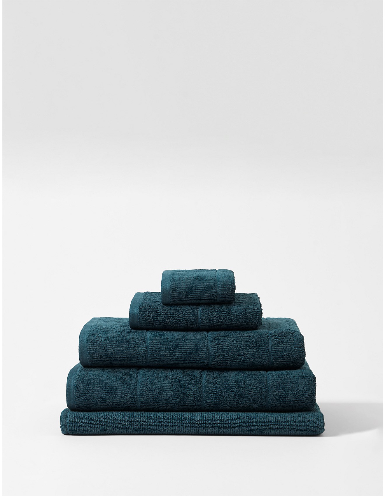 Cotton House Tasman Face Washer | David Jones