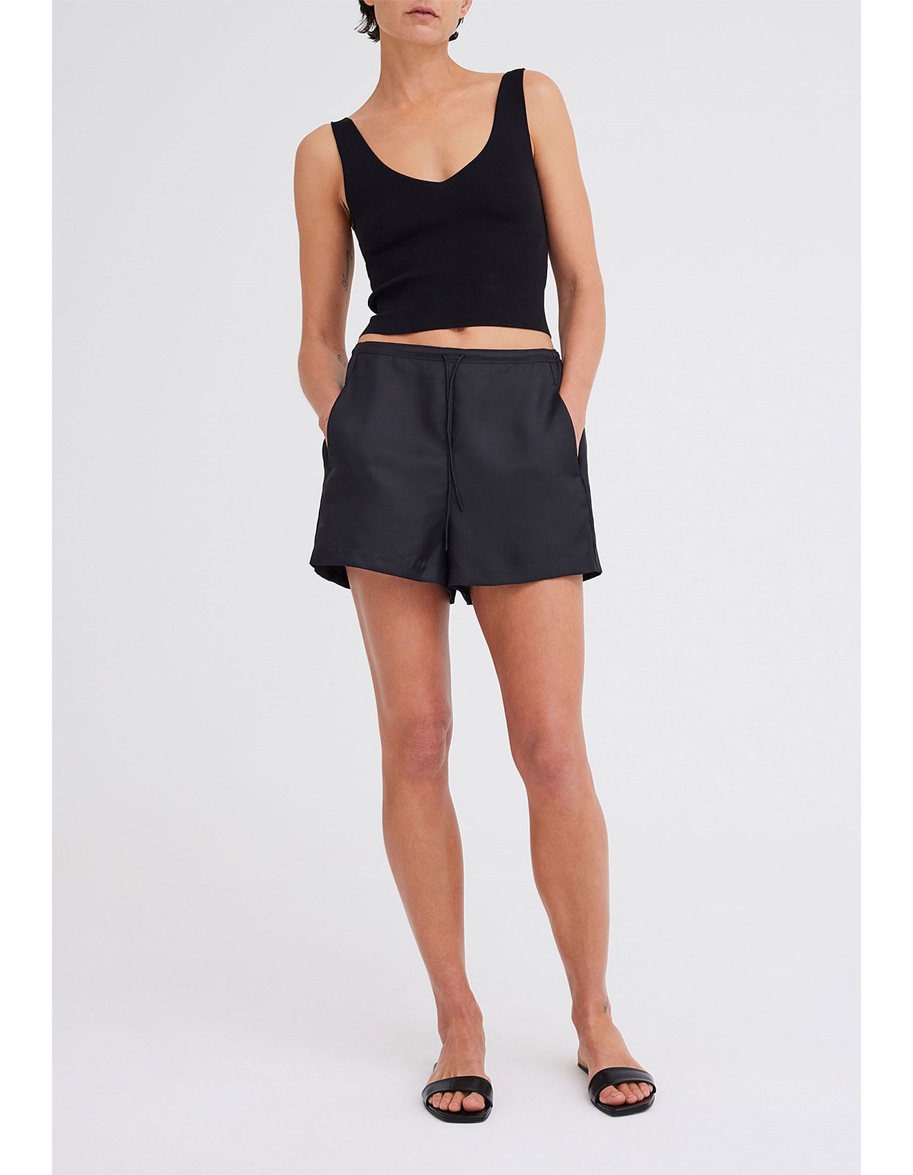 Jac + Jack Rae Short | David Jones