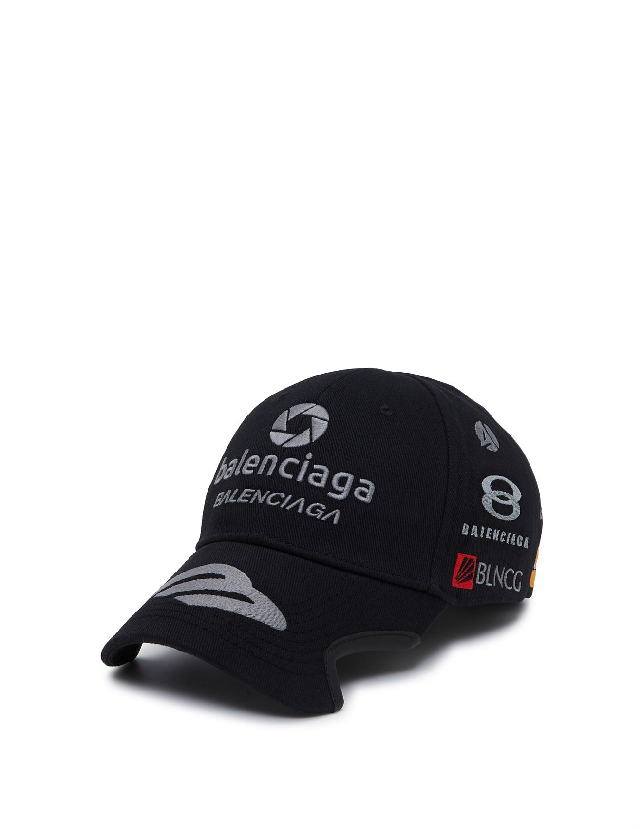 Balenciaga Racer Cap | David Jones
