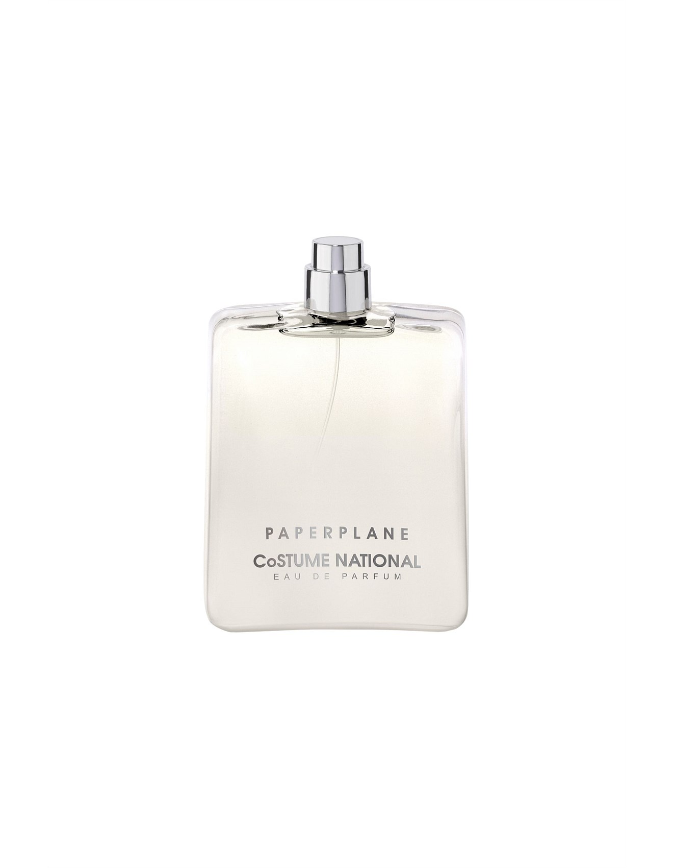 Costume National Paper Plane Edp 100ml | David Jones