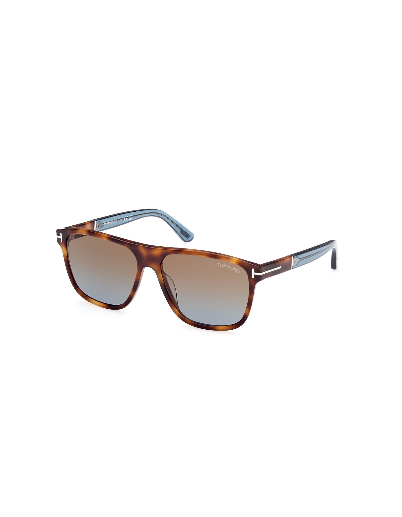 Tom Ford Frances Sunglasses | David Jones