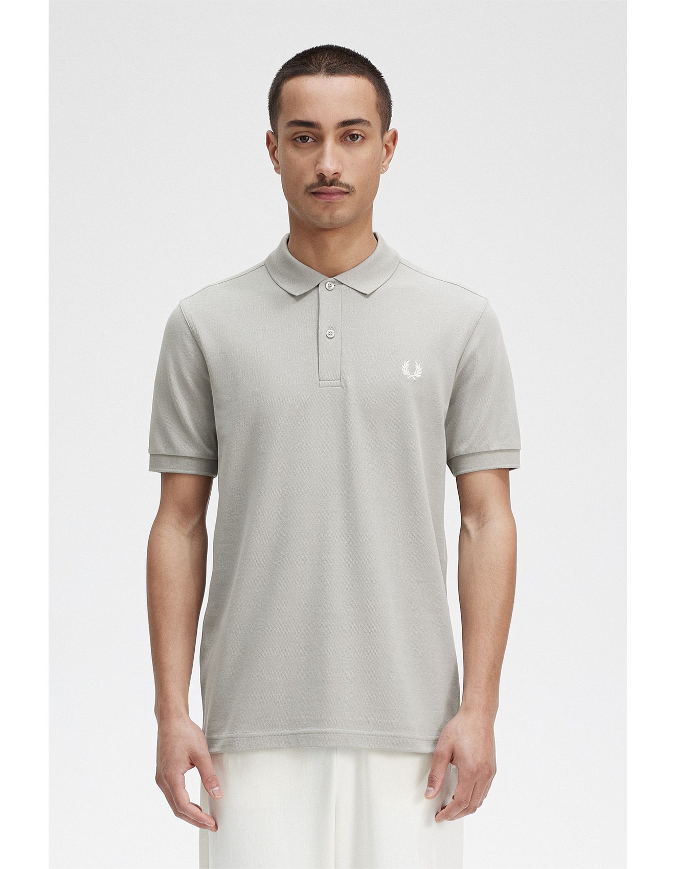 Fred Perry Fred Perry Shirt | David Jones