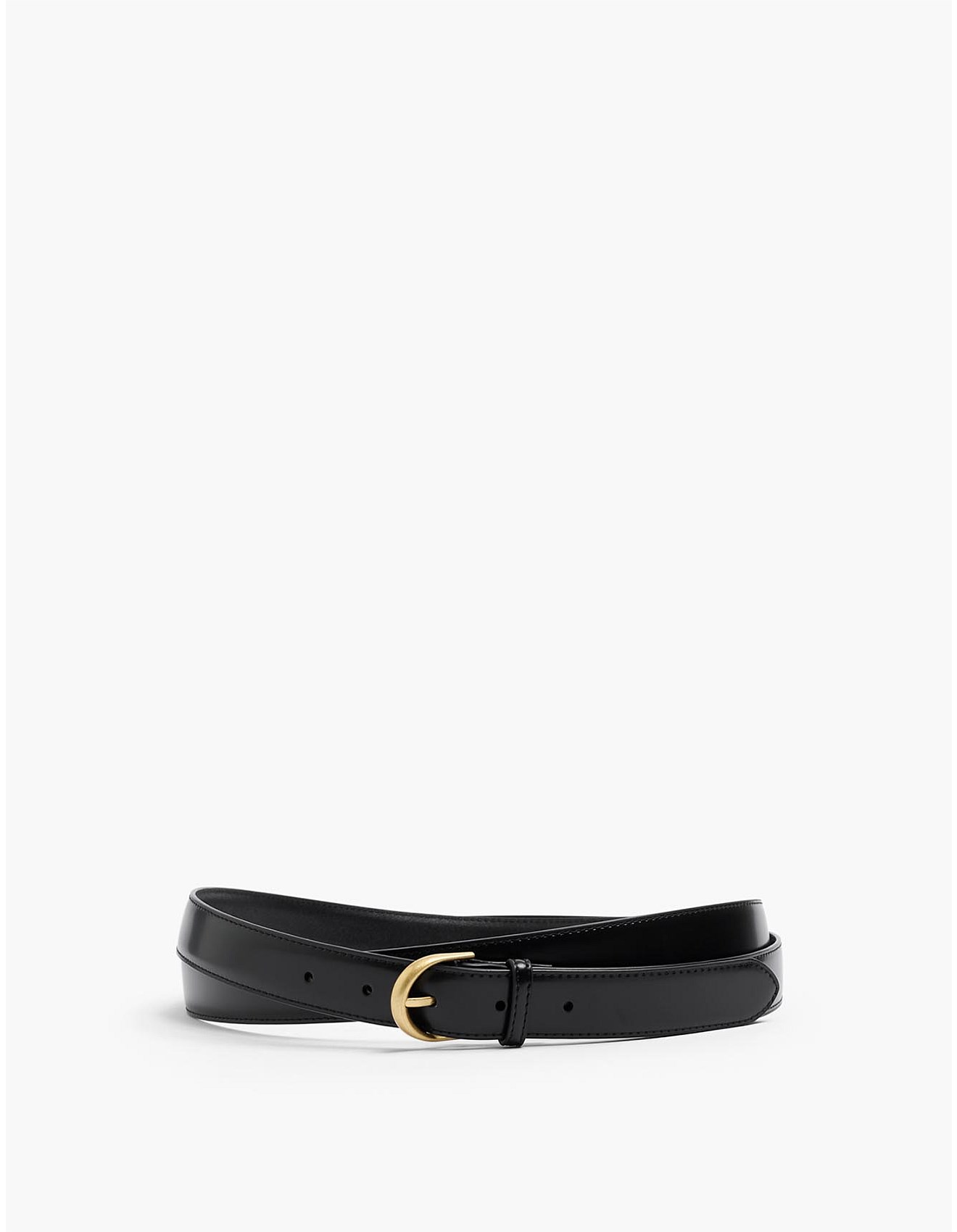 Witchery Double Wrap Belt | David Jones
