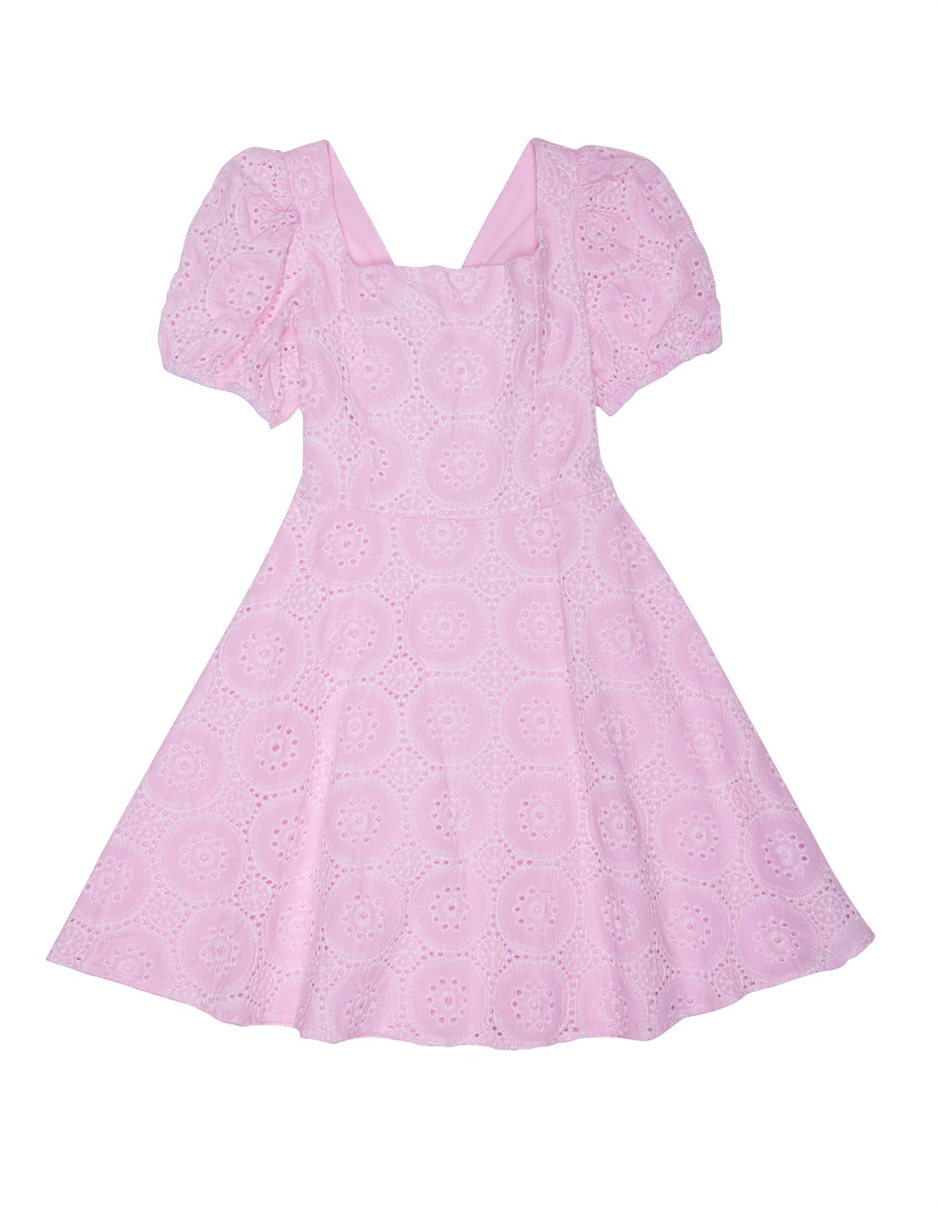 David Jones Vivien Dress | David Jones