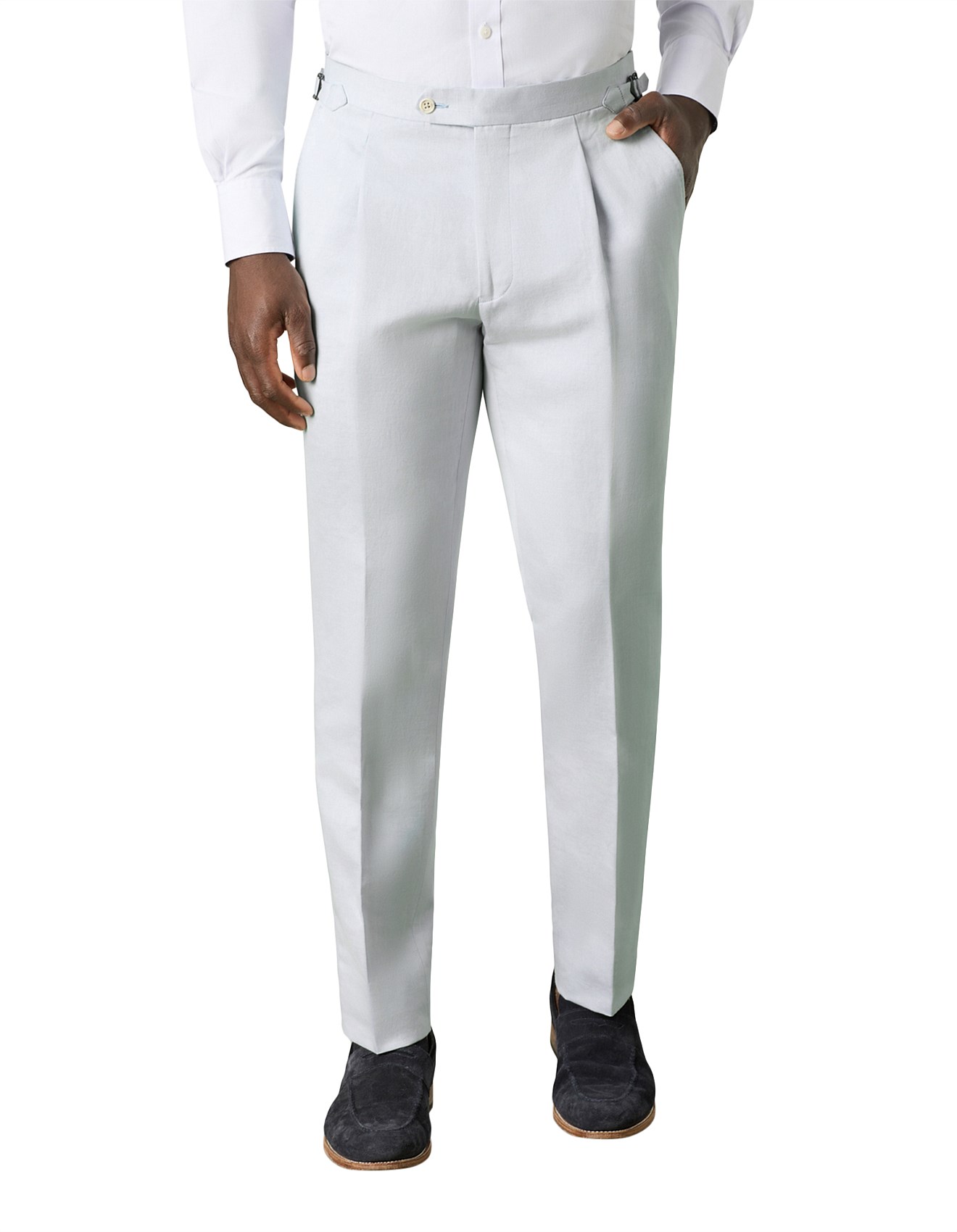 Mj Bale Minozzi Trouser | David Jones