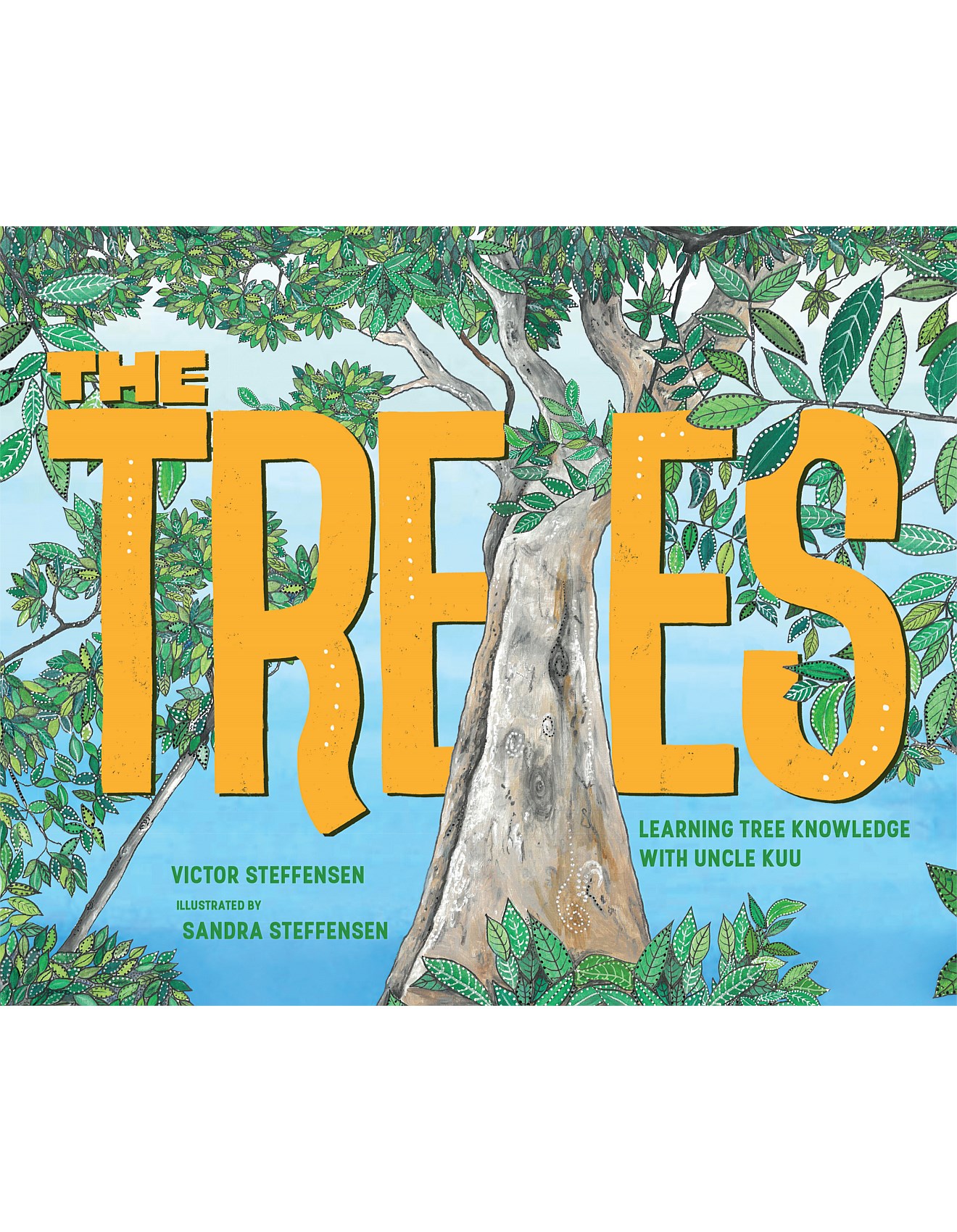 Hardie Grant the Trees | David Jones