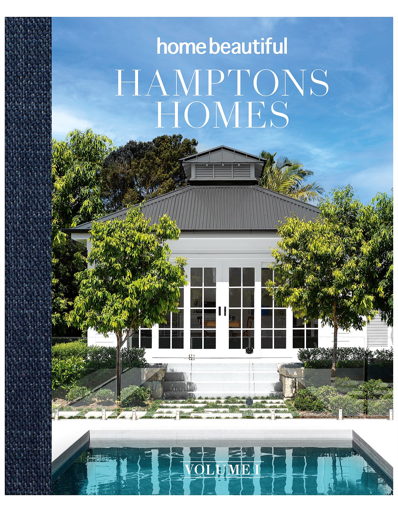 Random House Hampton Homes By Home Beautiful | David Jones