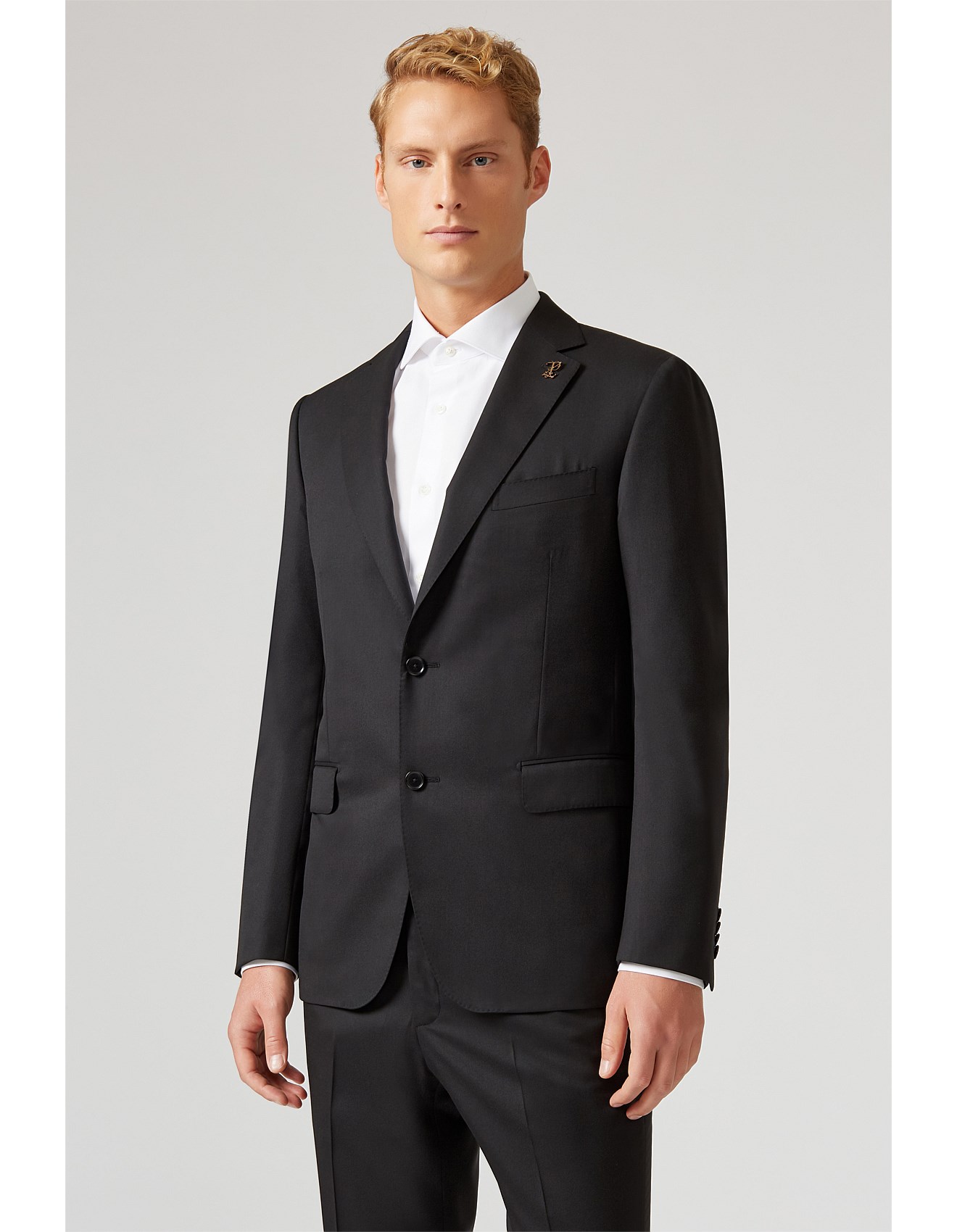 Pal Zileri Suit Drop 7 | David Jones