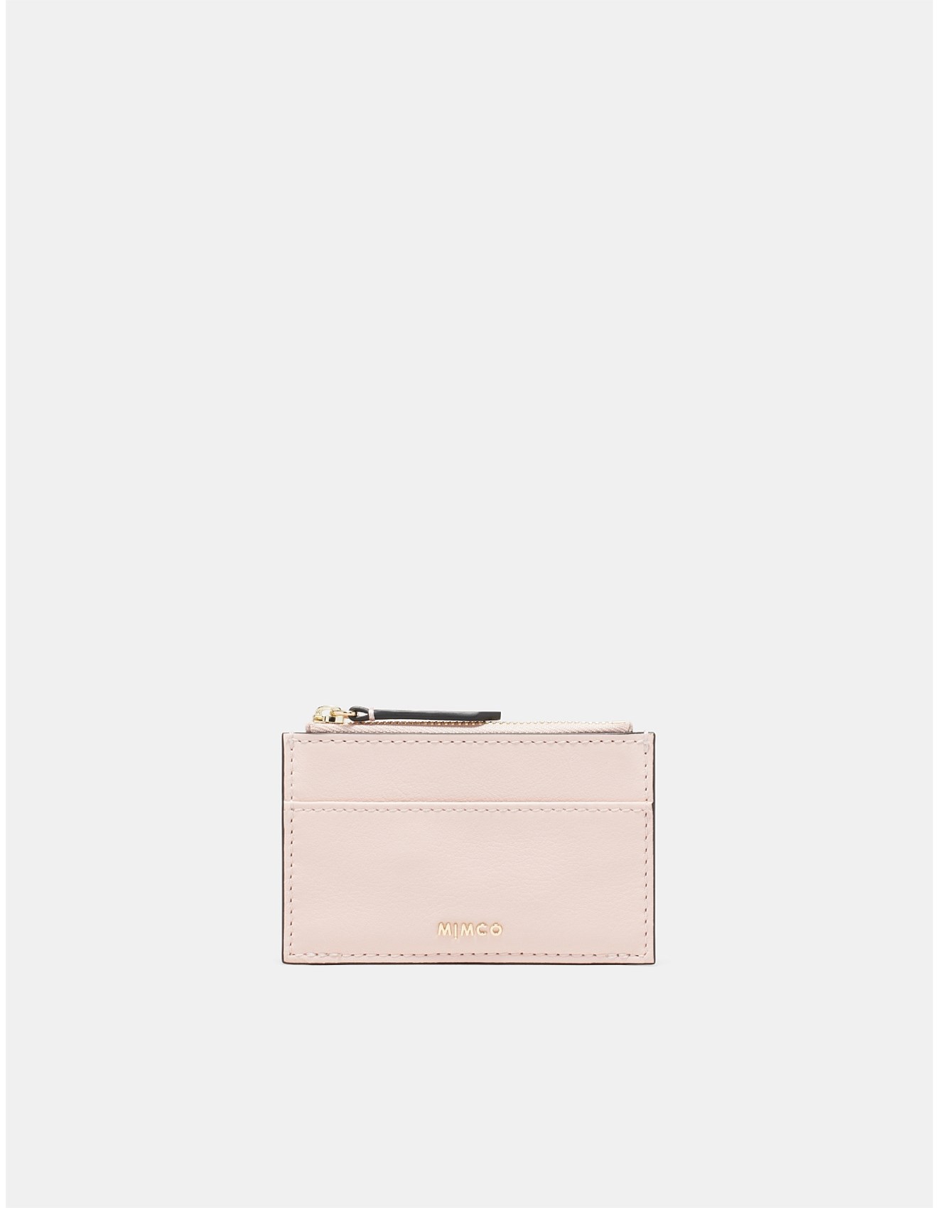 Mimco Classico Duo Card Wallet | David Jones