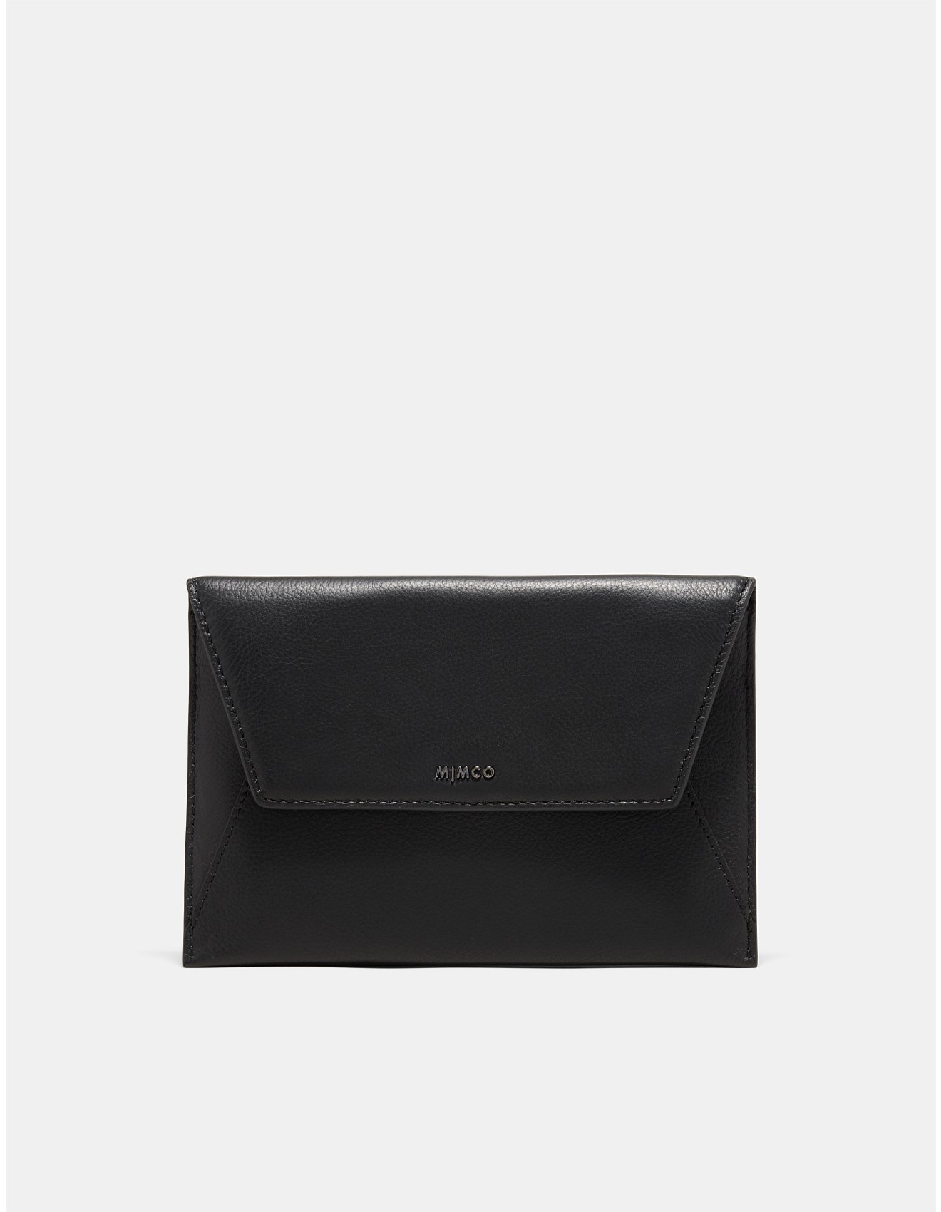 Mimco Drift Medium Envelope Pouch | David Jones