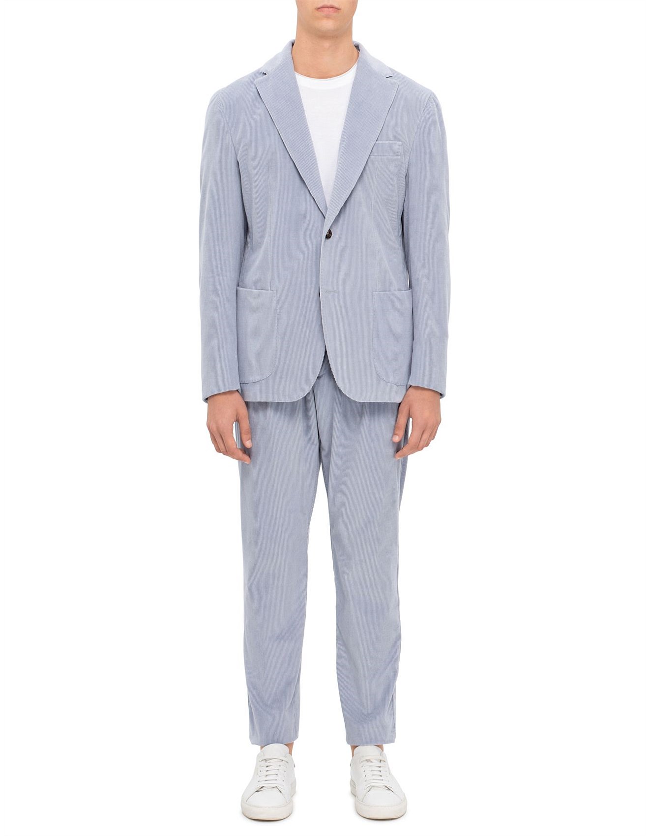 Eleventy Suit Set | David Jones